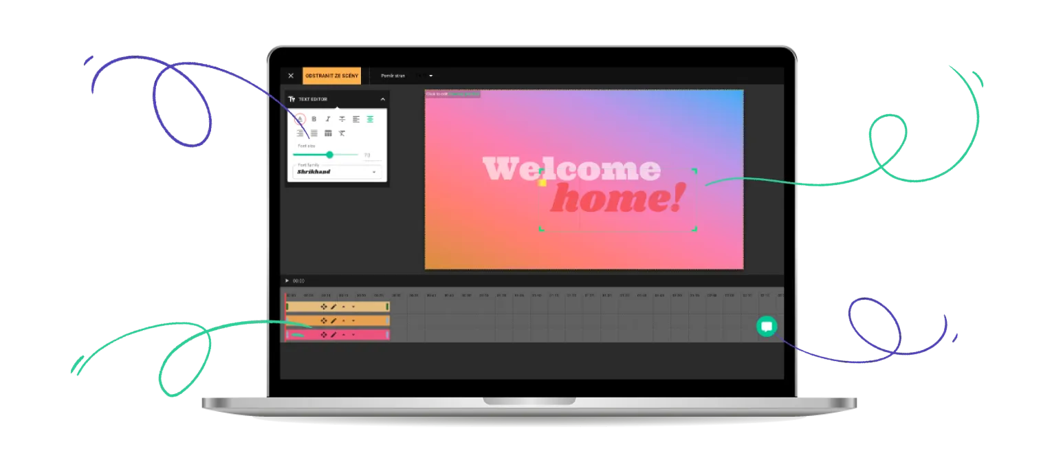 ScreenManager — Modern Digital Signage Solution
