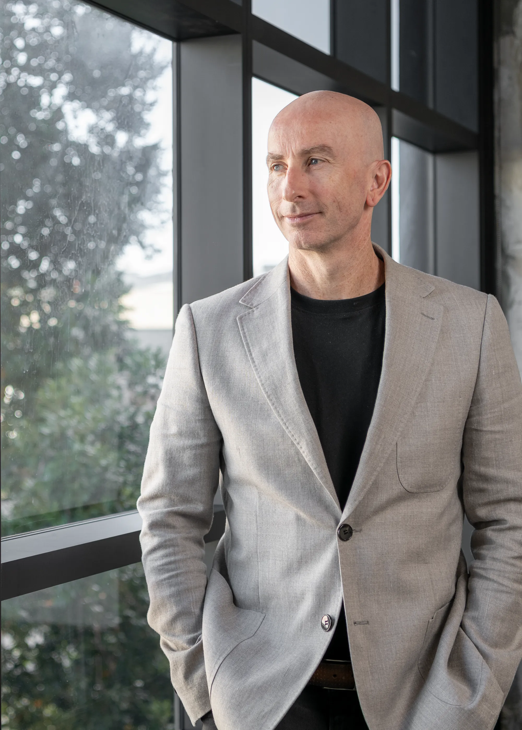 Grant Lowe of Private Wealth Advisers