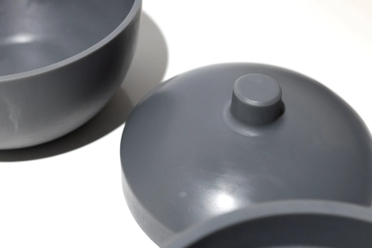 Elastic Resin | 3D Printing Materials | Makelab