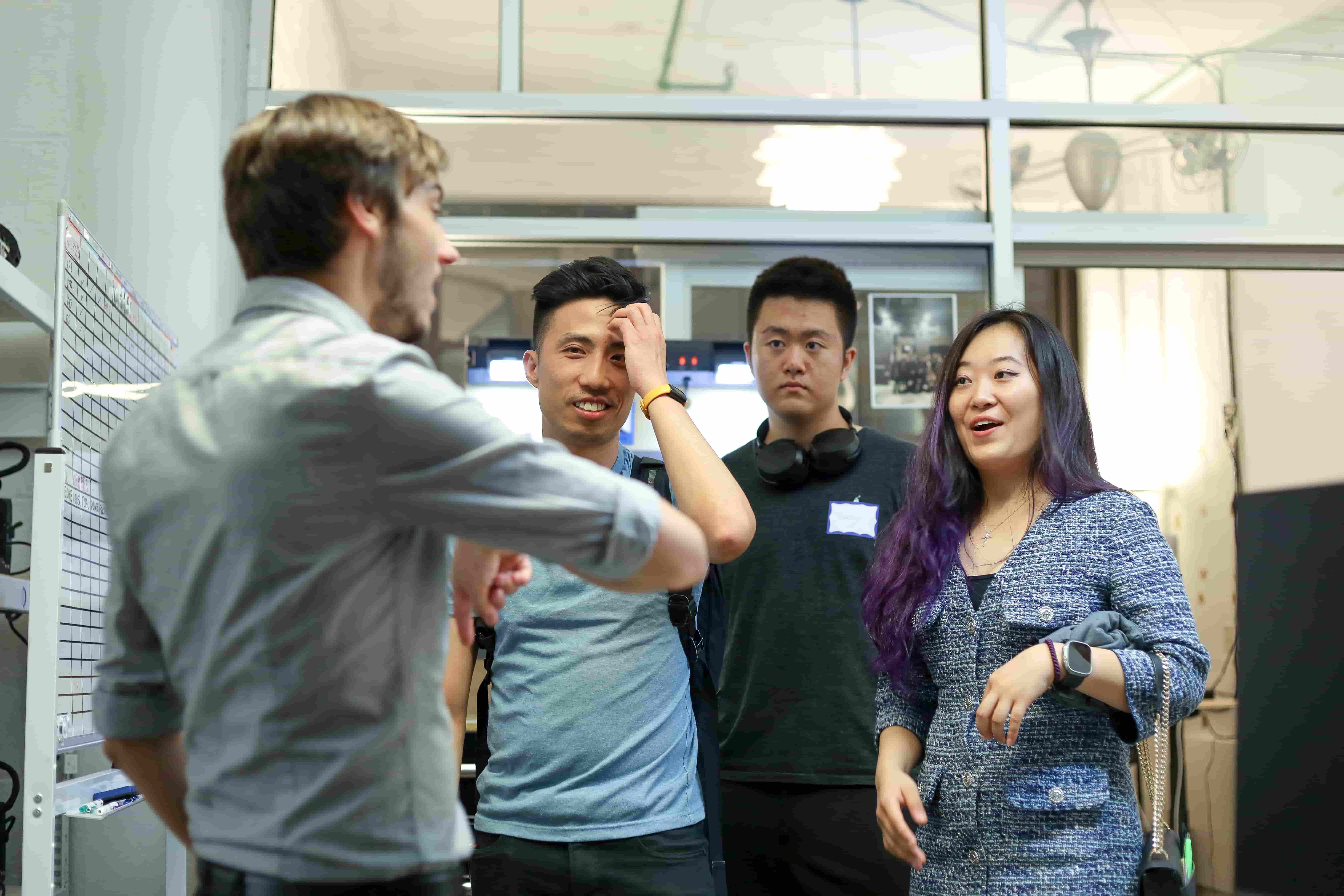 Makelab for FIRST Robotics