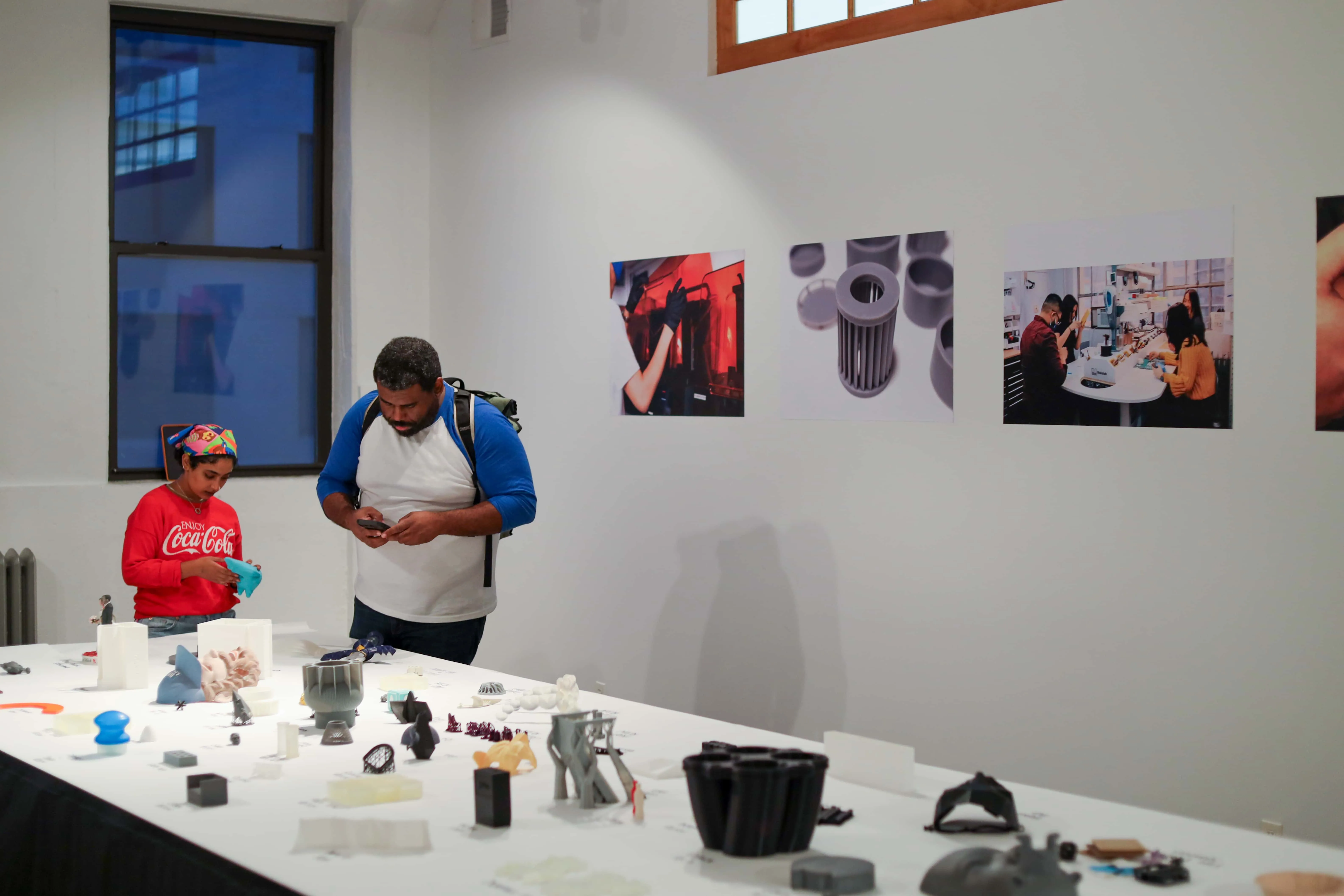 Makelab for FIRST Robotics