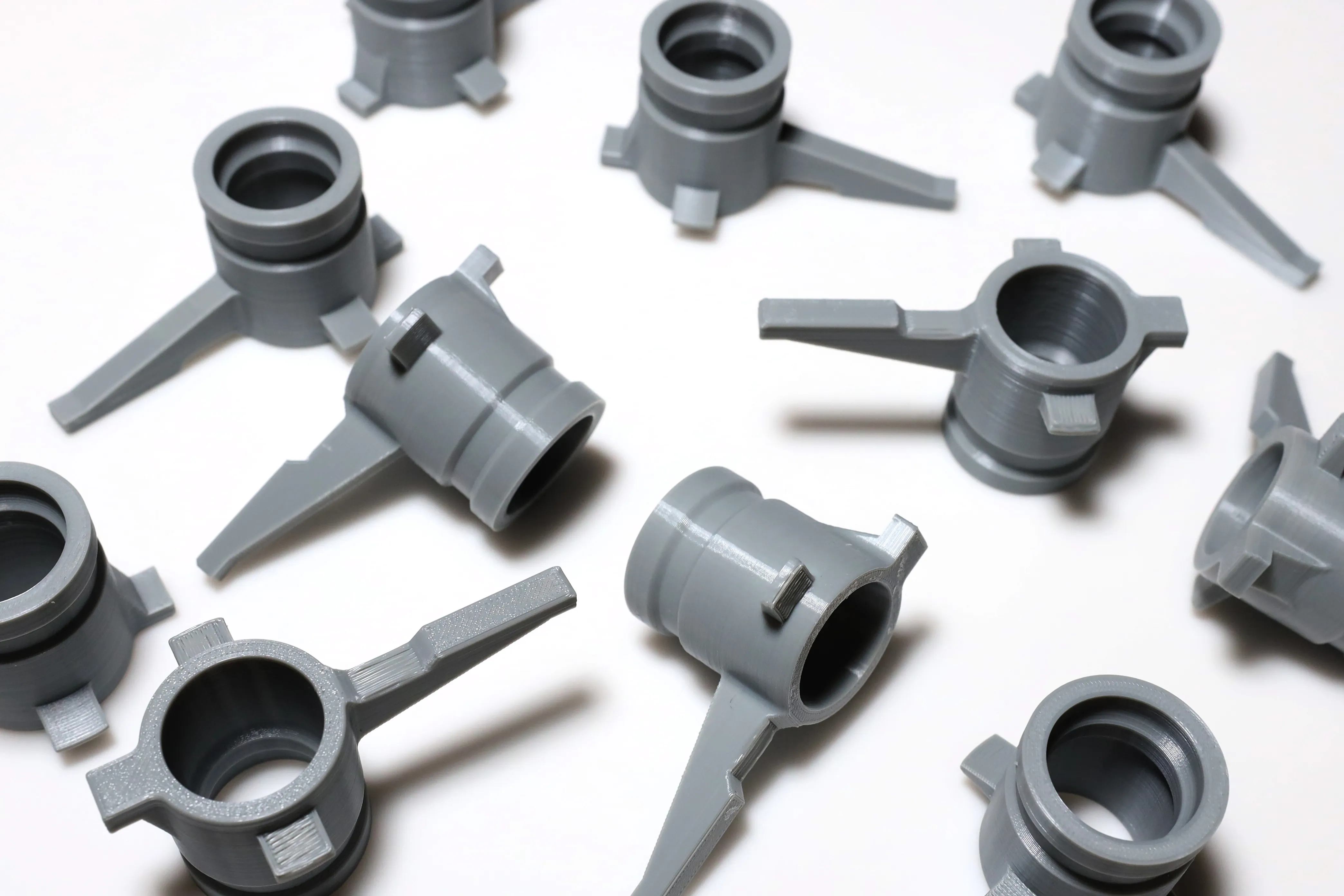 Makelab | On-Demand 3D Printing Services | Fast Turnaround & Expert Support