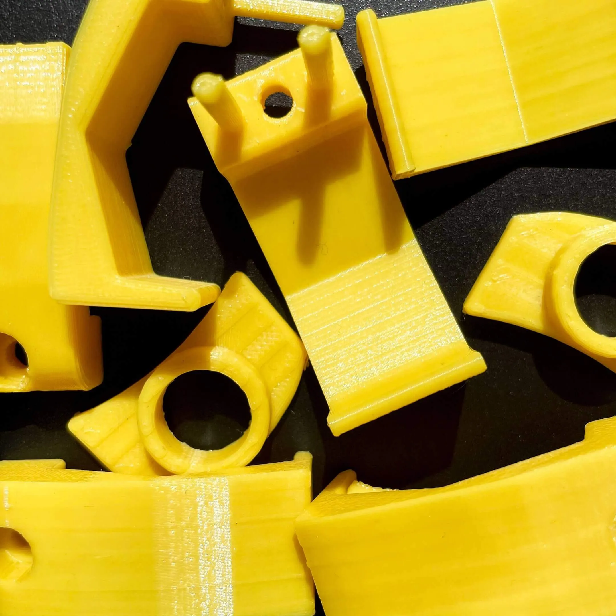 On-Demand 3D Printing Services | Fast Turnaround & Expert Support | Makelab