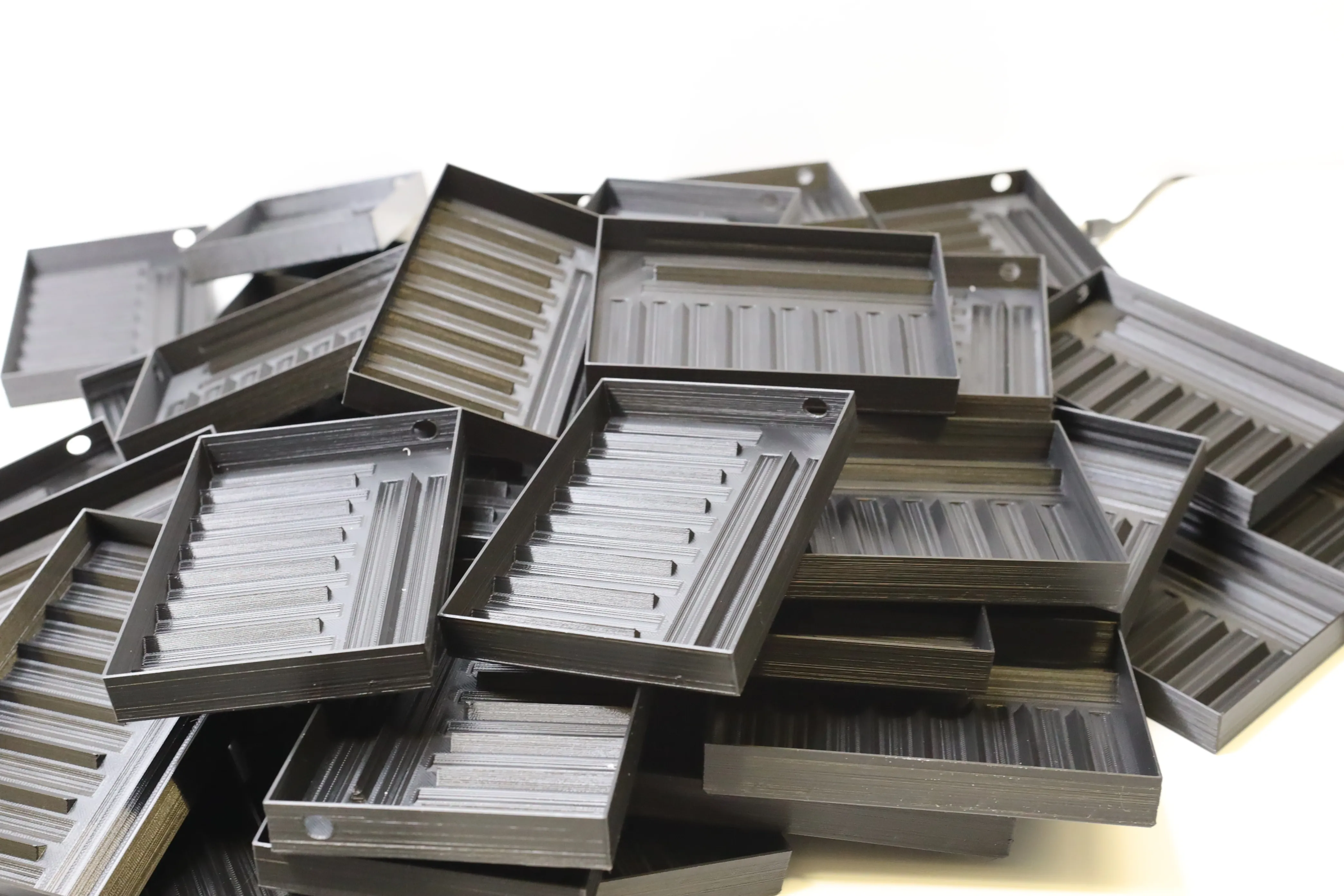 PLA | 3D Printing Materials | Makelab