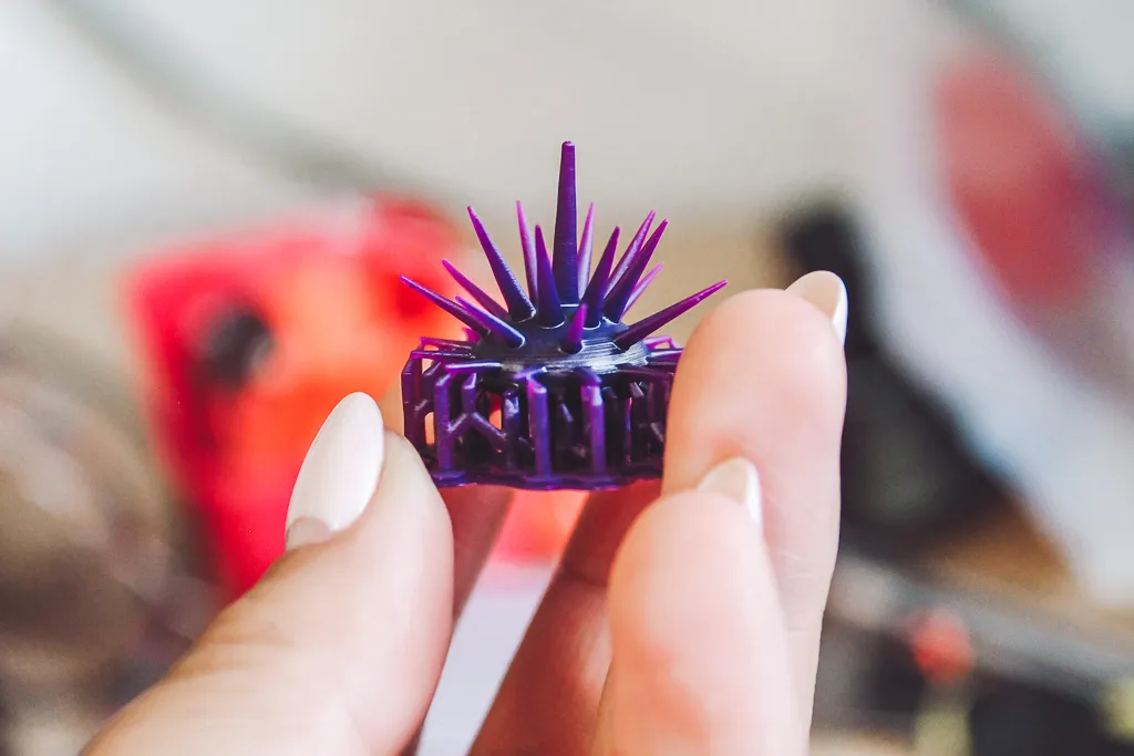 3D Printing Technology | FDM, SLA, MJF, VCJ | Makelab