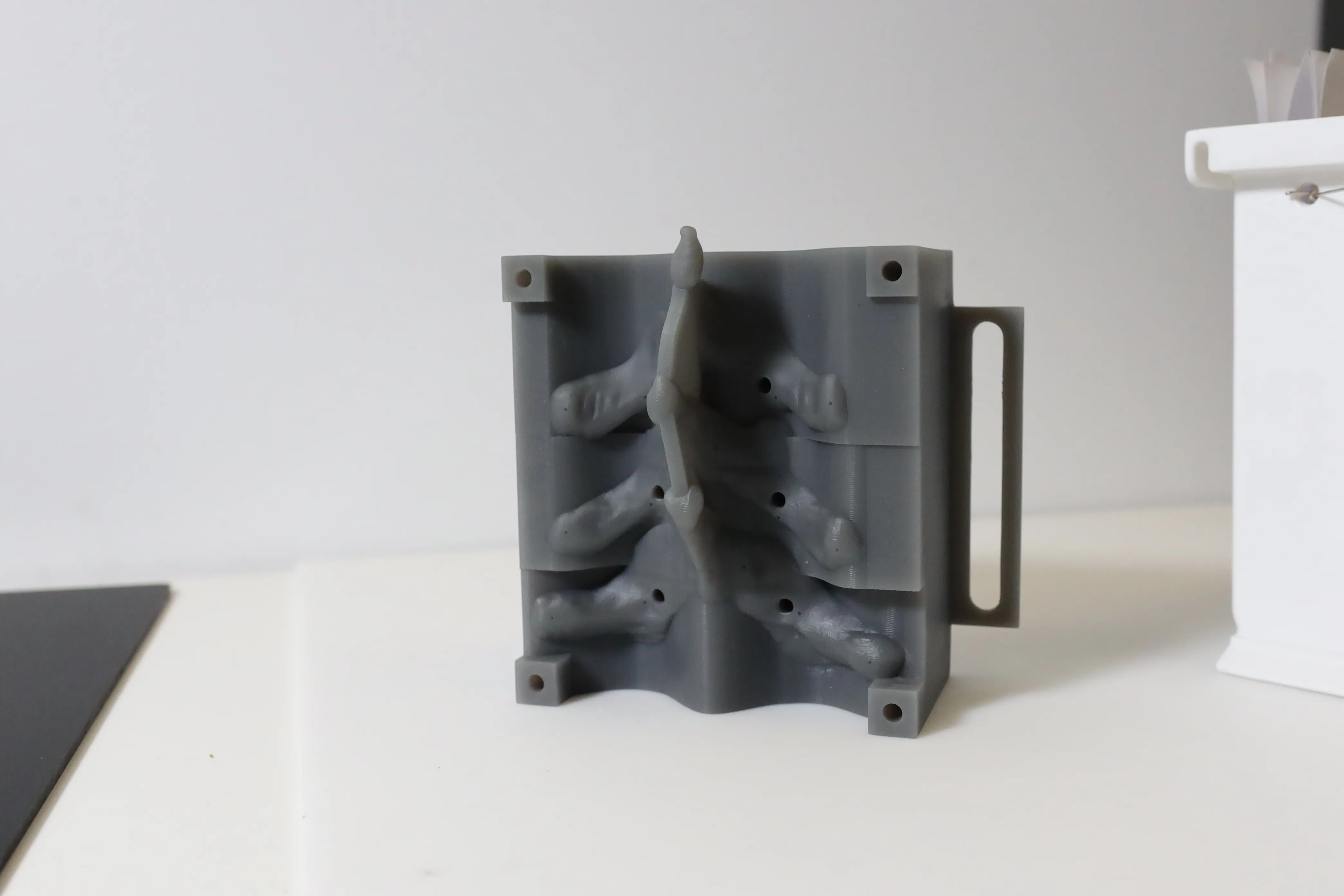 Explore On-Demand 3D Printing Technology at MakeLab | FDM, SLA, MJF, VCJ