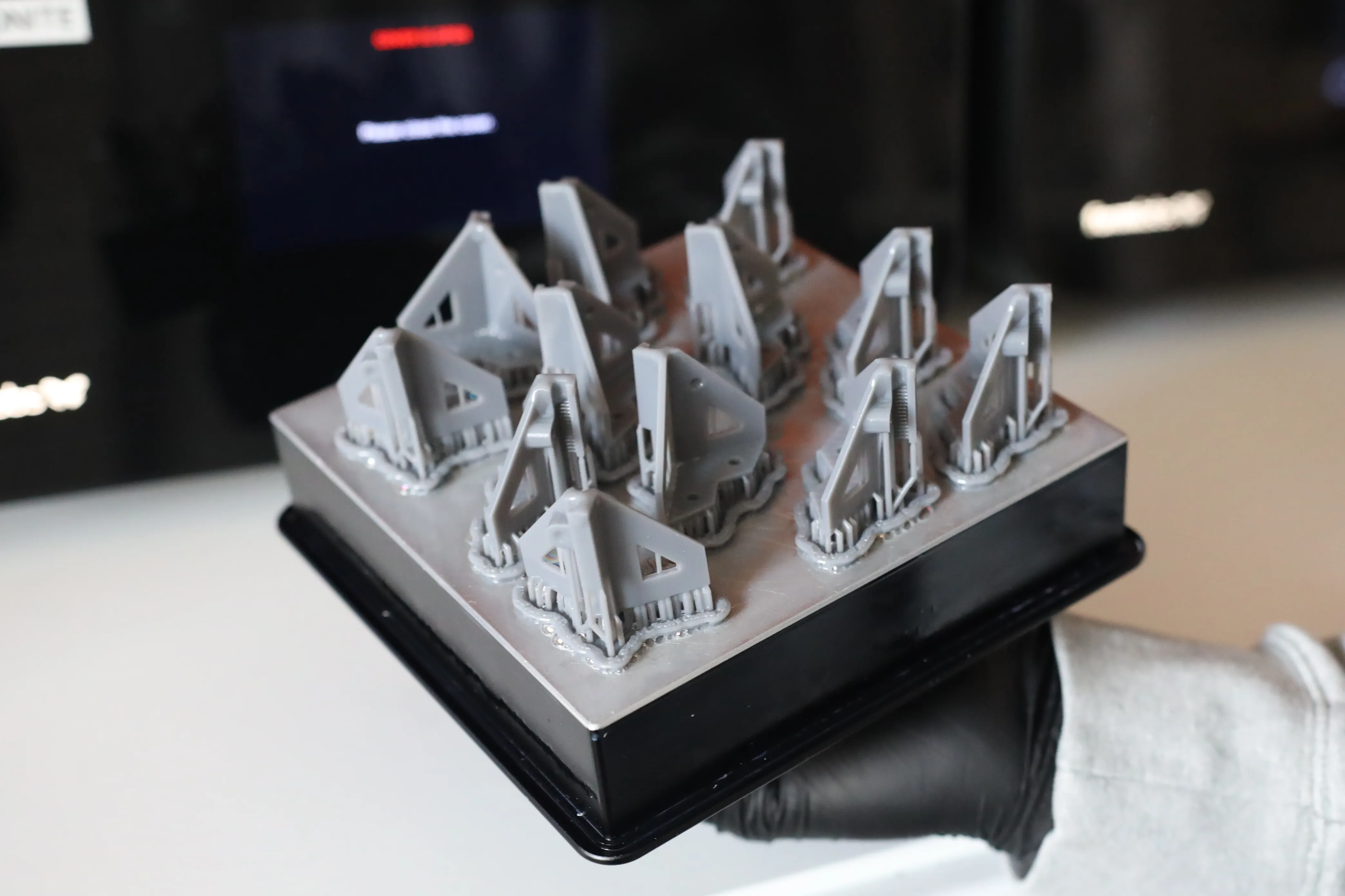 3D Printing Technology | FDM, SLA, MJF, VCJ | Makelab