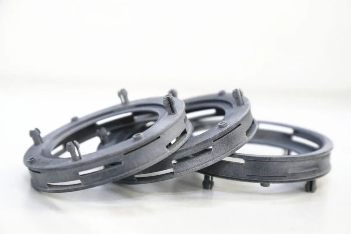 3D Printing Technology | FDM, SLA, MJF, VCJ | Makelab