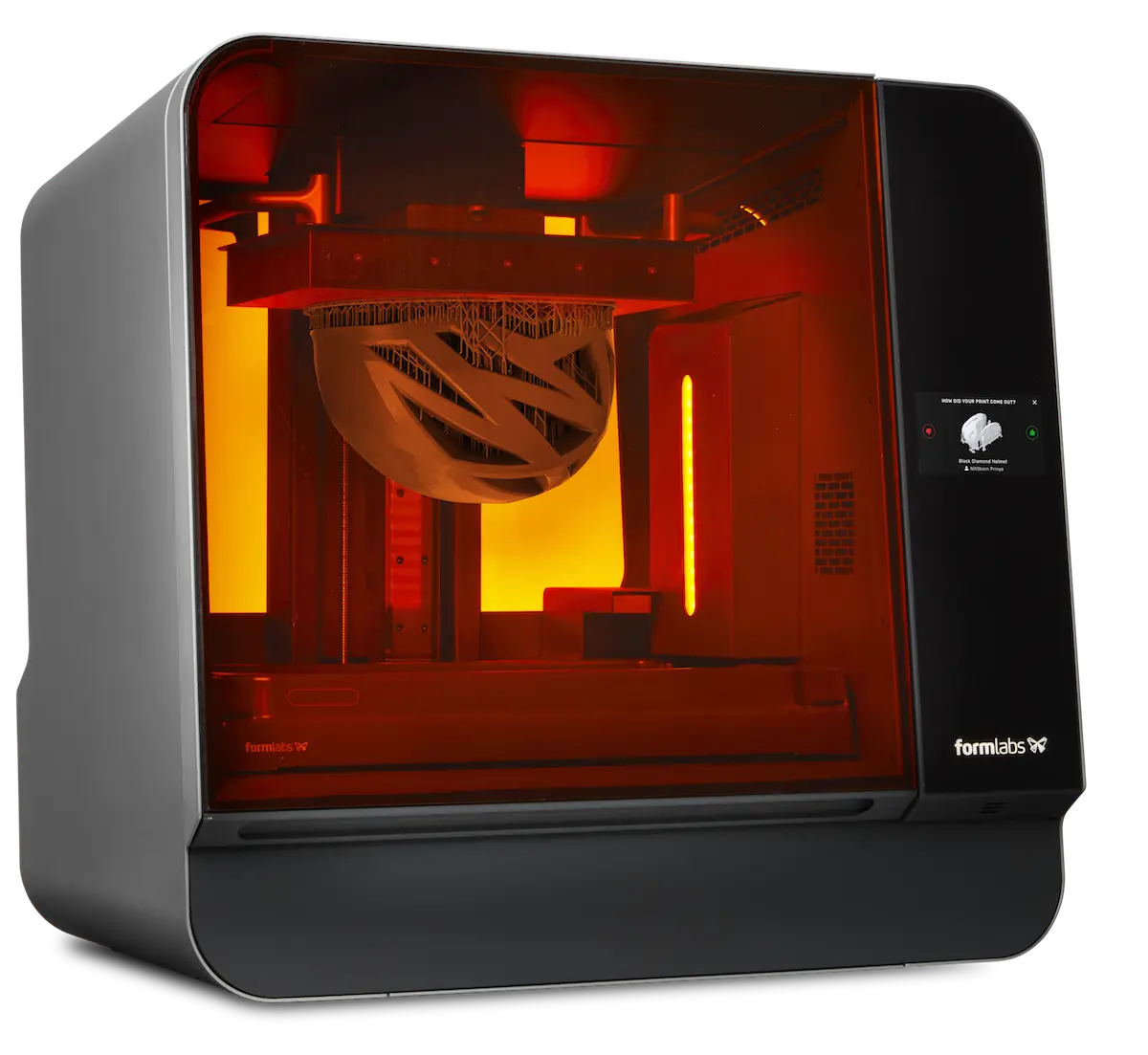 3D Printing Technology | FDM, SLA, MJF, VCJ | Makelab