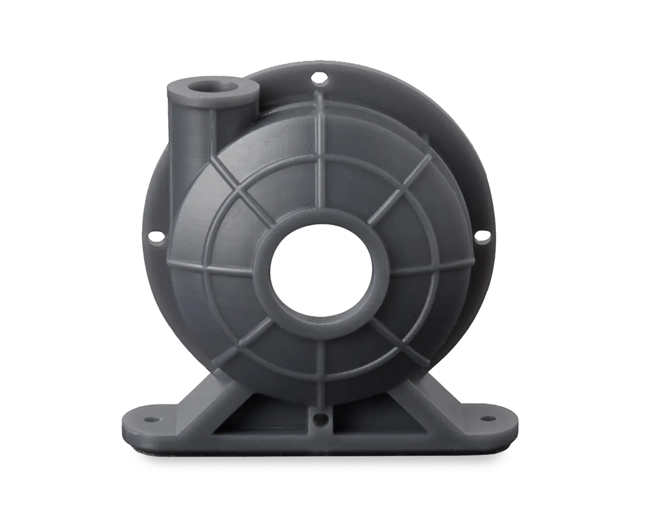 3D Printing Technology | FDM, SLA, MJF, VCJ | Makelab