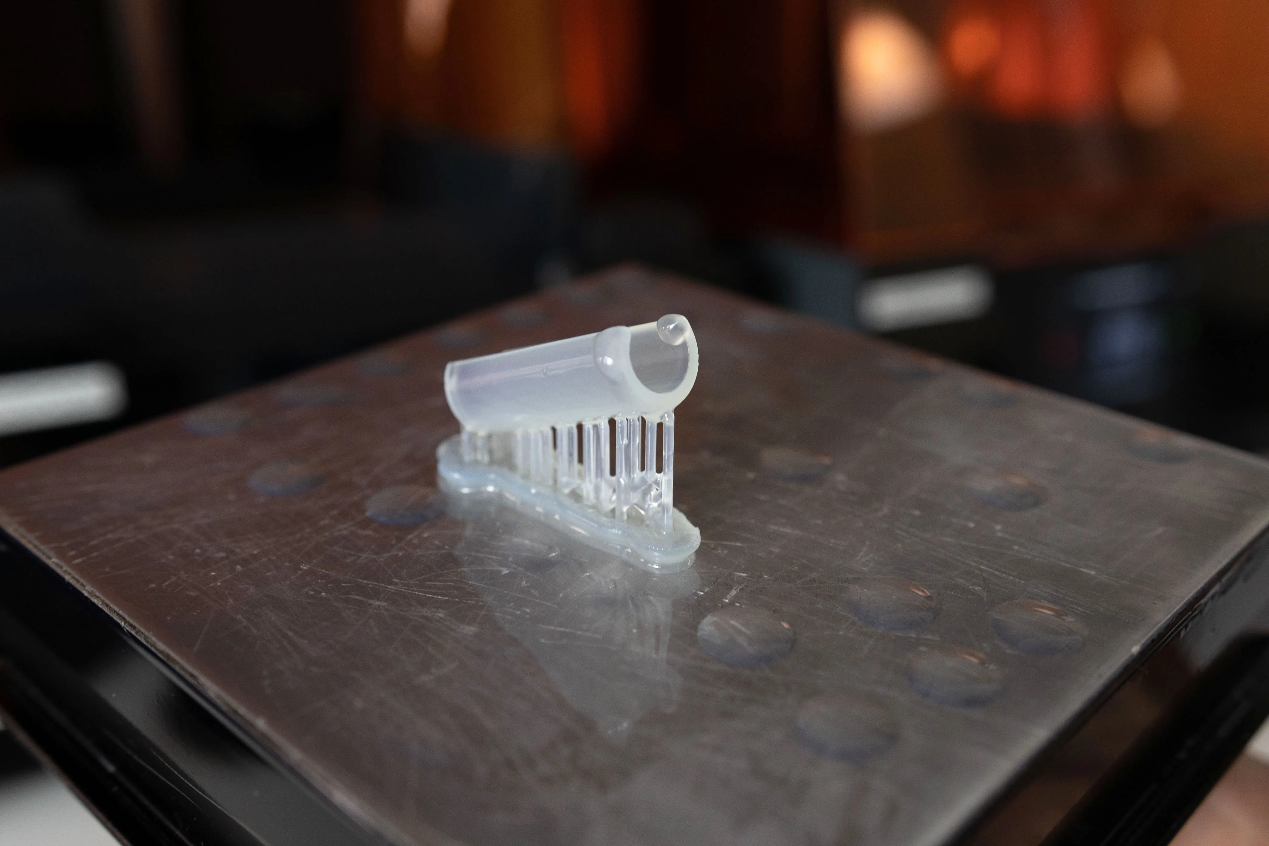 Explore On-Demand 3D Printing Technology at MakeLab | FDM, SLA, MJF, VCJ