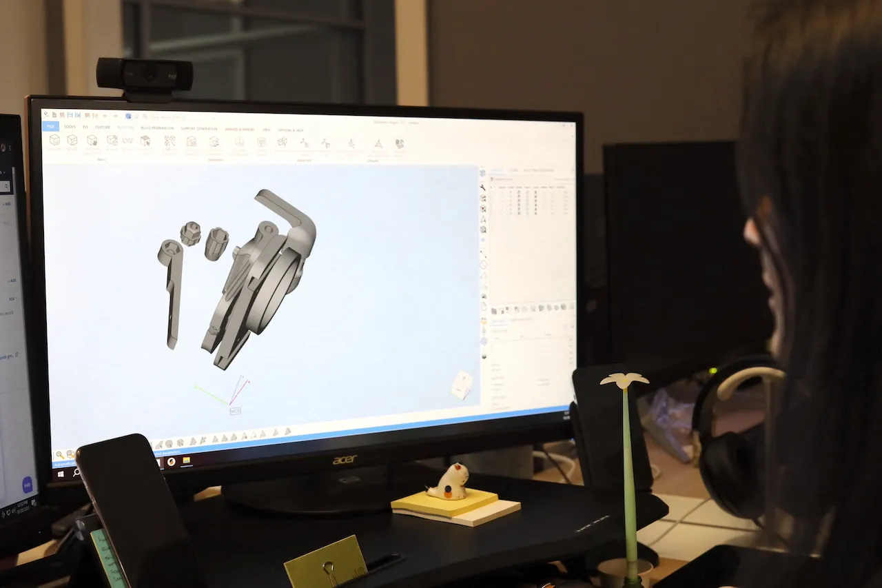 3D Printing On Demand | NYC & Nationwide | Makelab