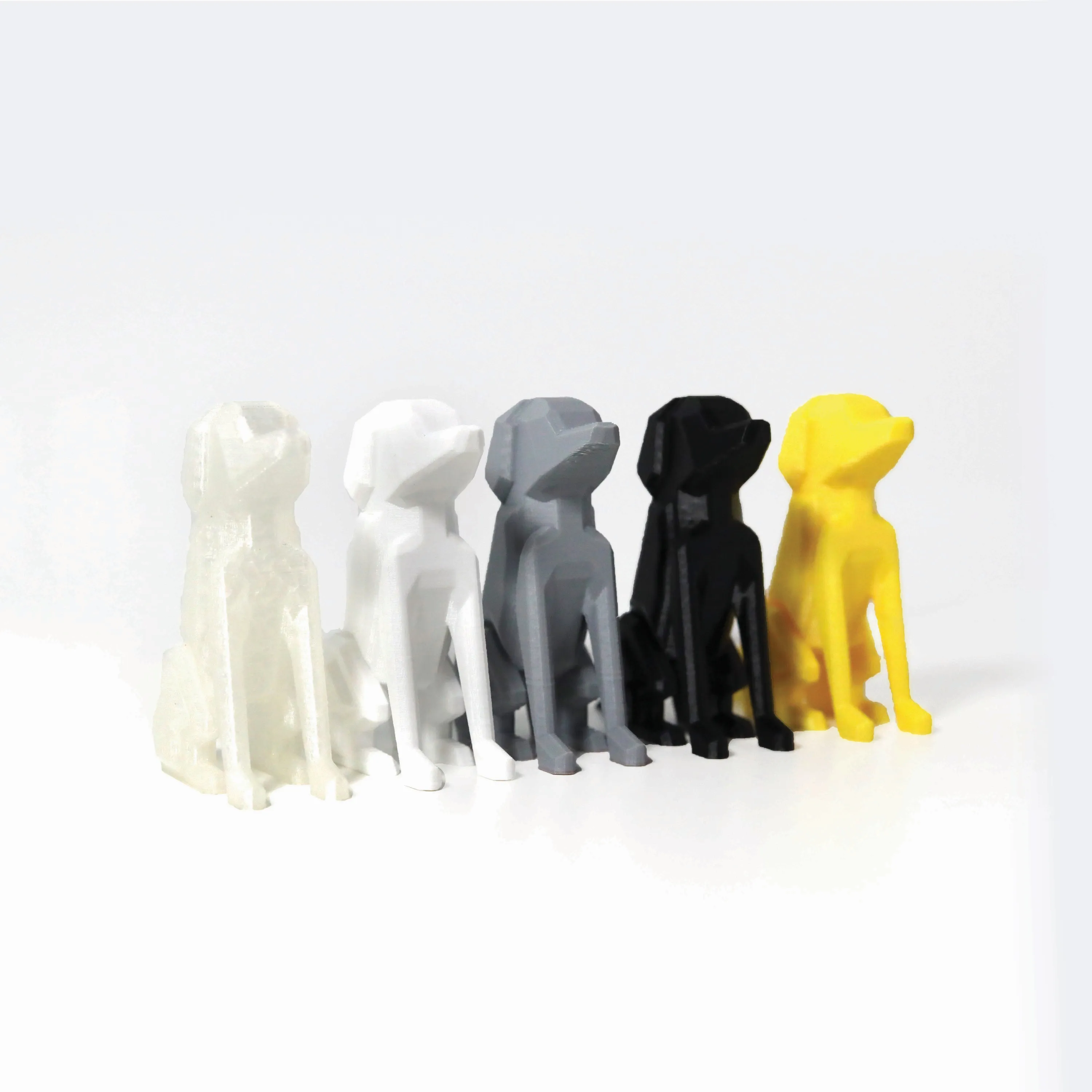 PLA | 3D Printing Materials | Makelab