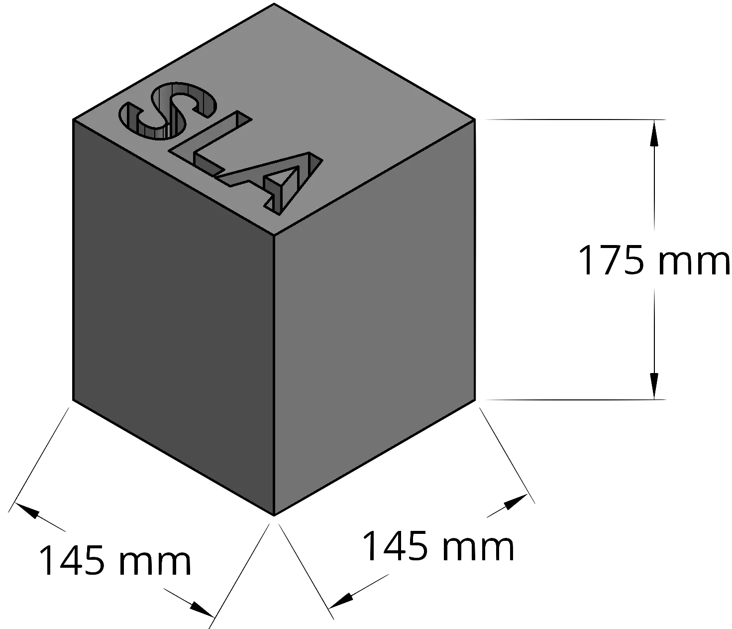 3D Printing Technology | FDM, SLA, MJF, VCJ | Makelab