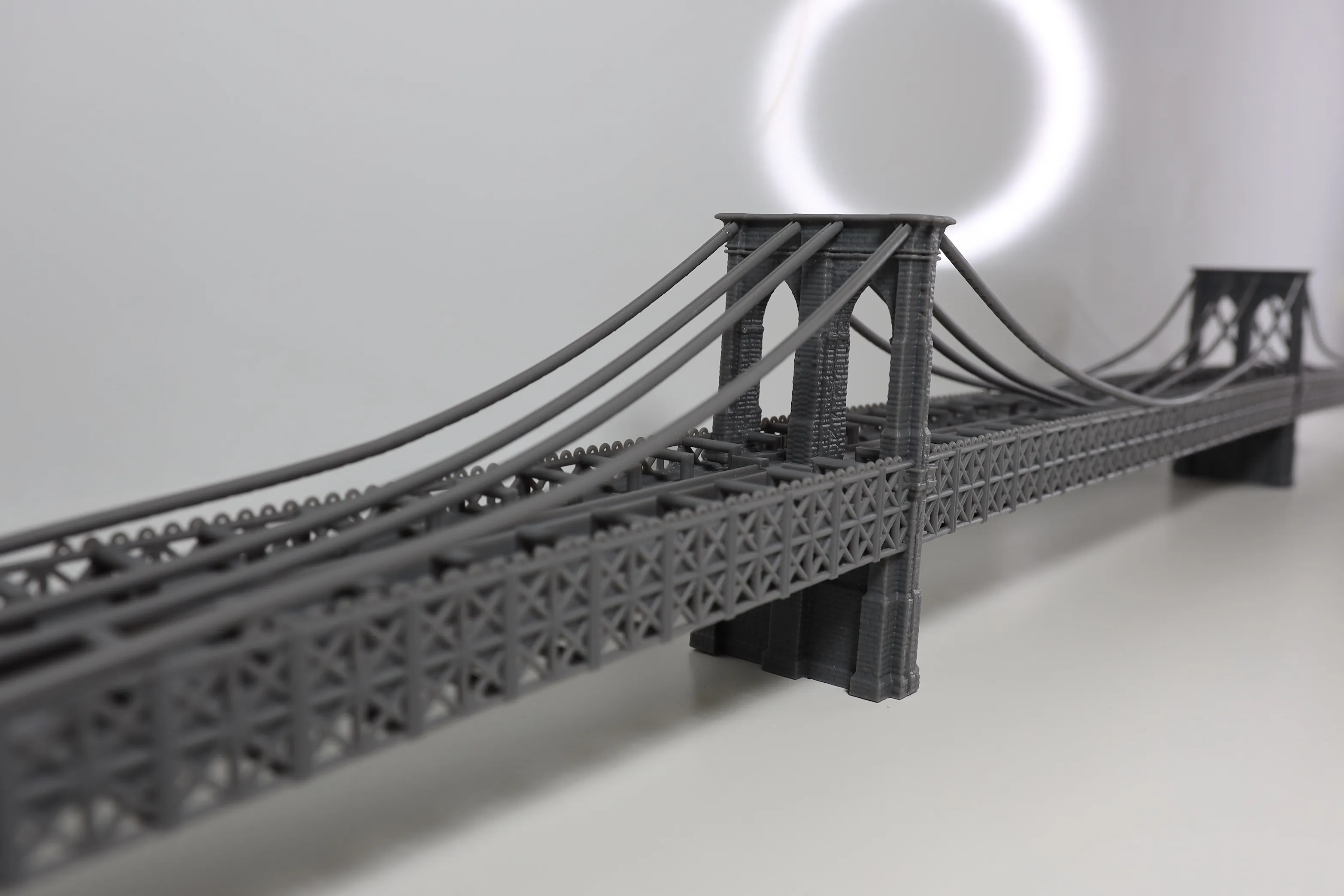 Large Format 3D Printing On-Demand | Makelab
