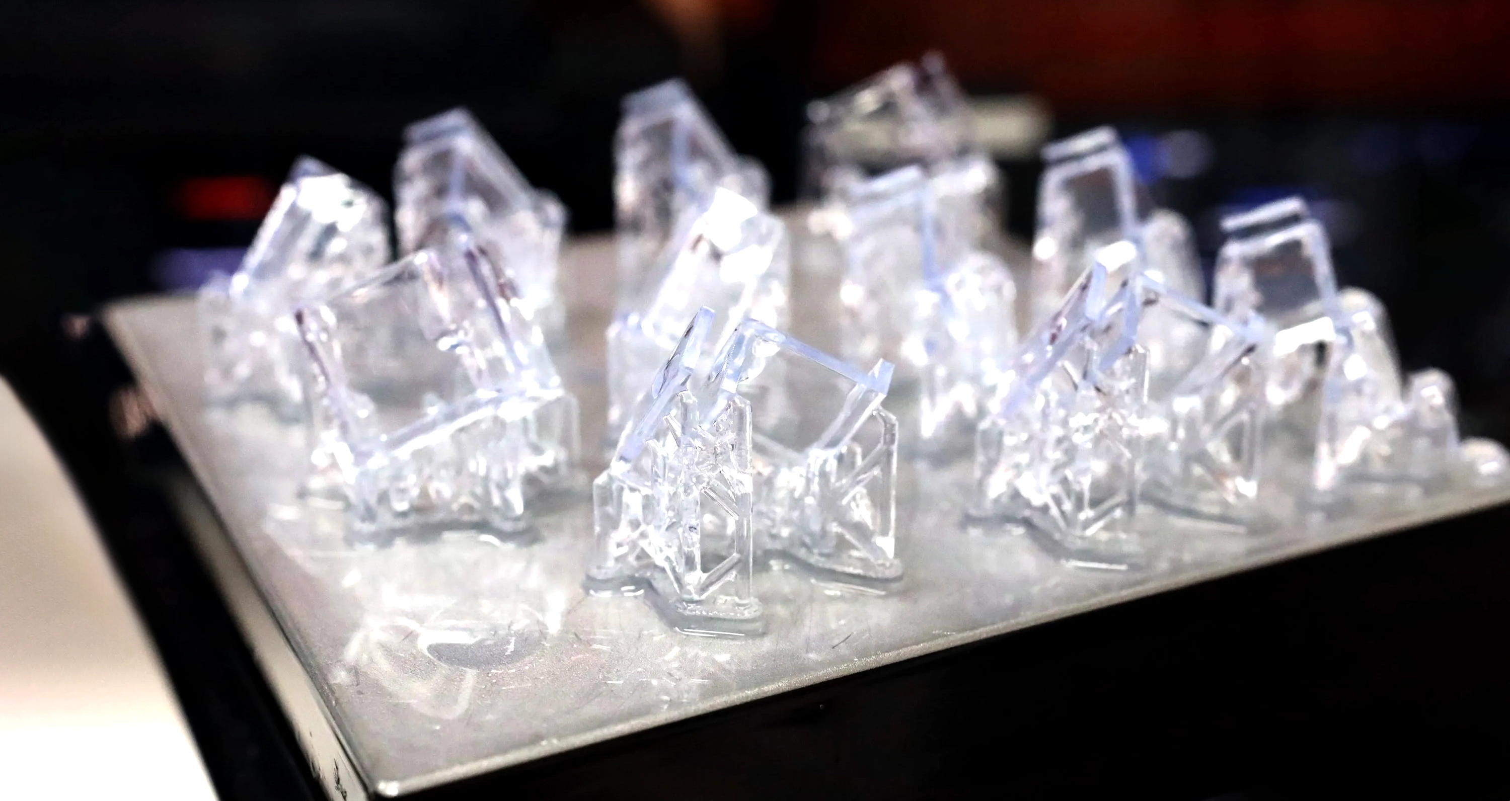 3D Printing Technology | FDM, SLA, MJF, VCJ | Makelab