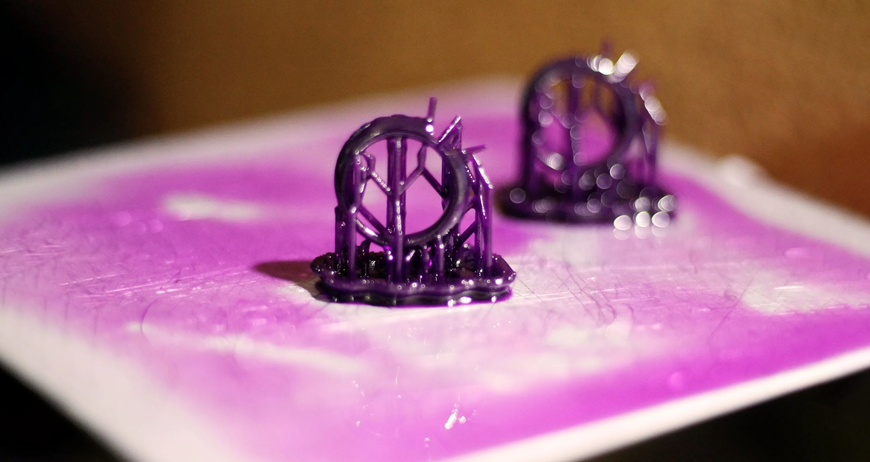 Castable Wax Resin | 3D Printing Materials | Makelab