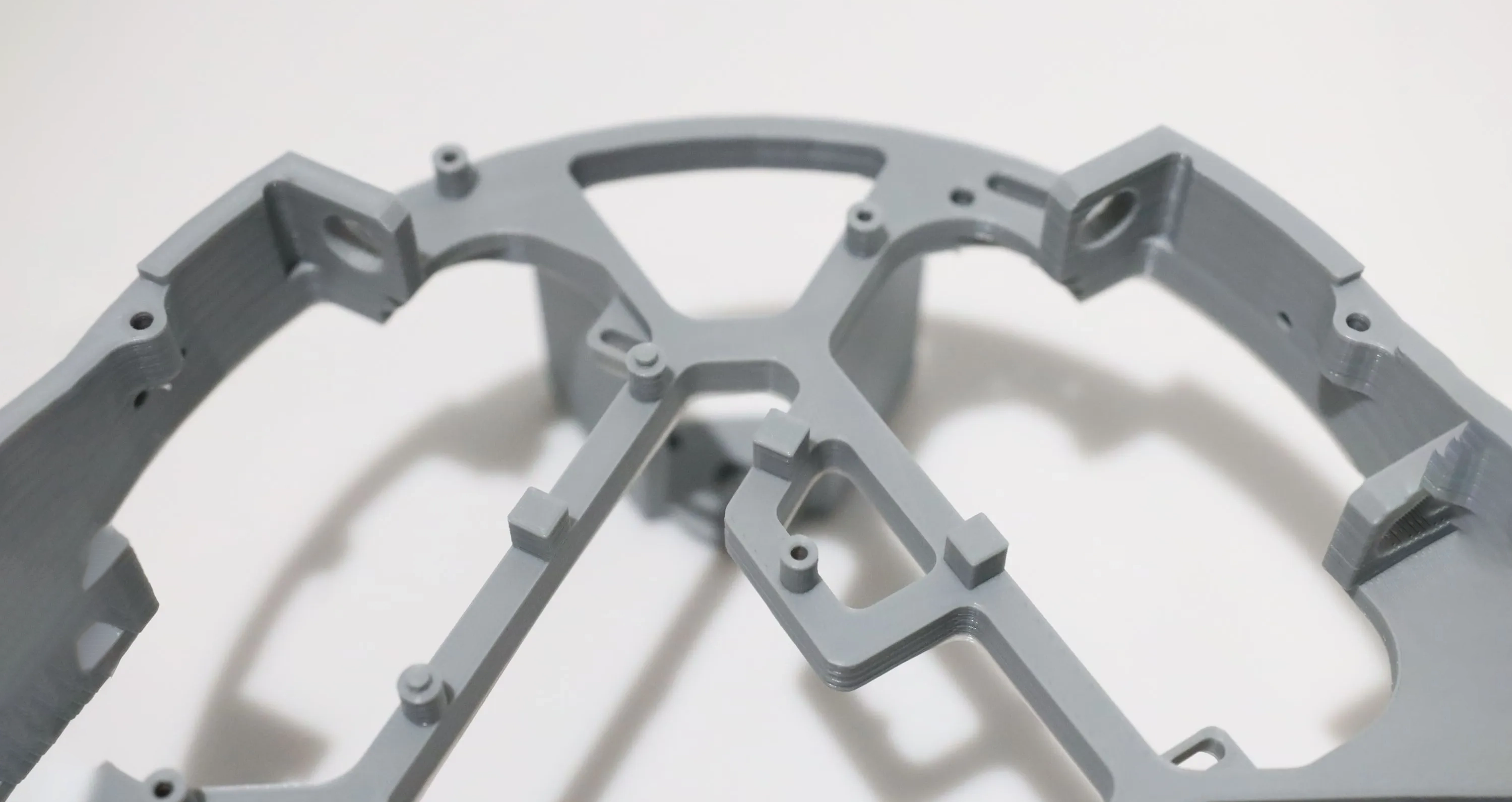 PLA | 3D Printing Materials | Makelab