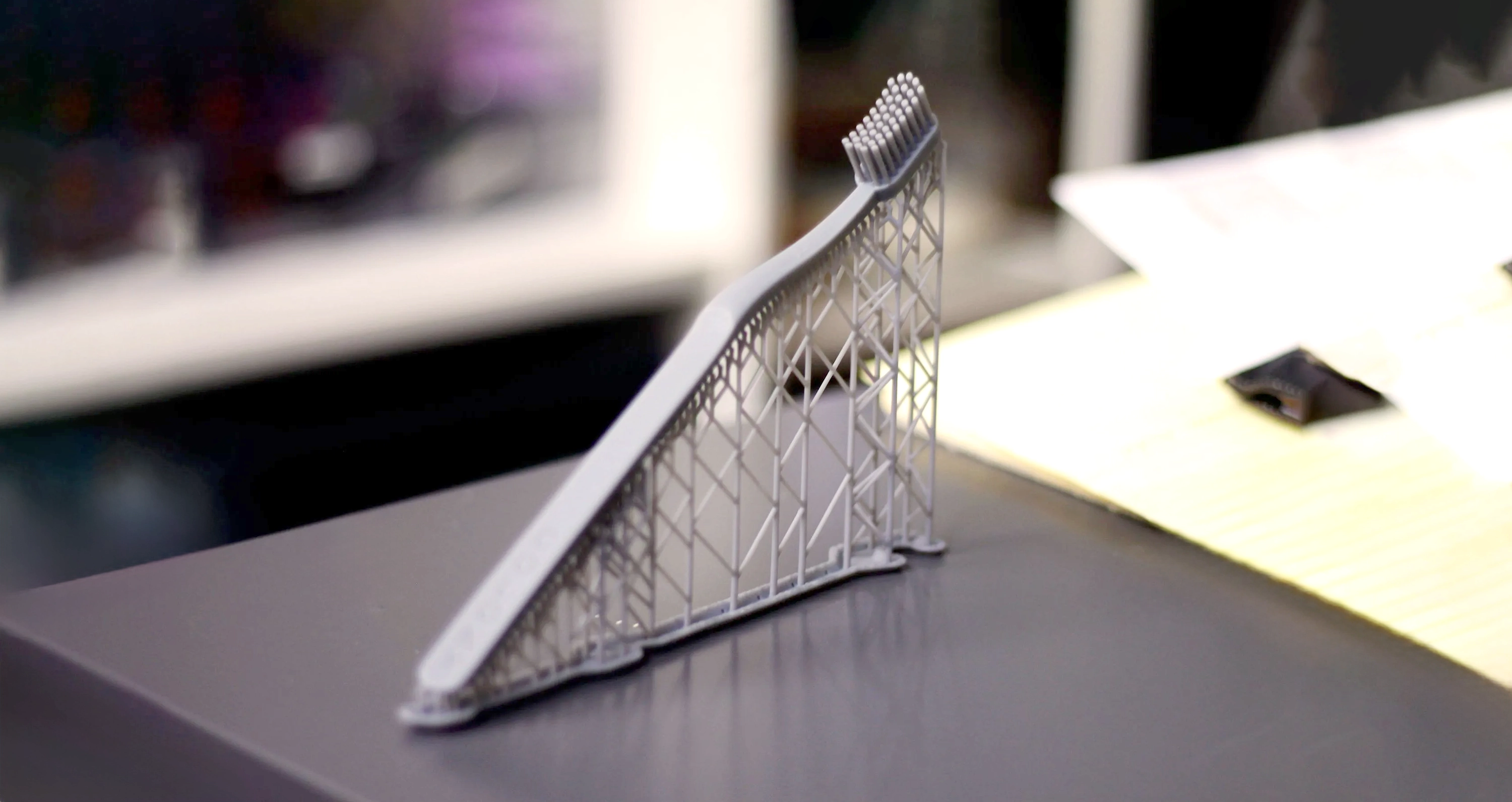 Standard Resin | 3D Printing Materials | Makelab