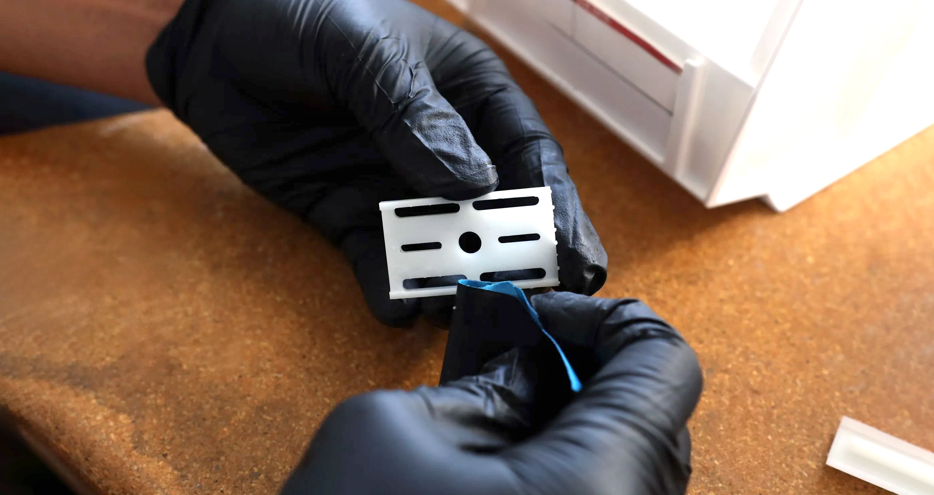 Rigid 4K Resin | 3D Printing Materials | Makelab