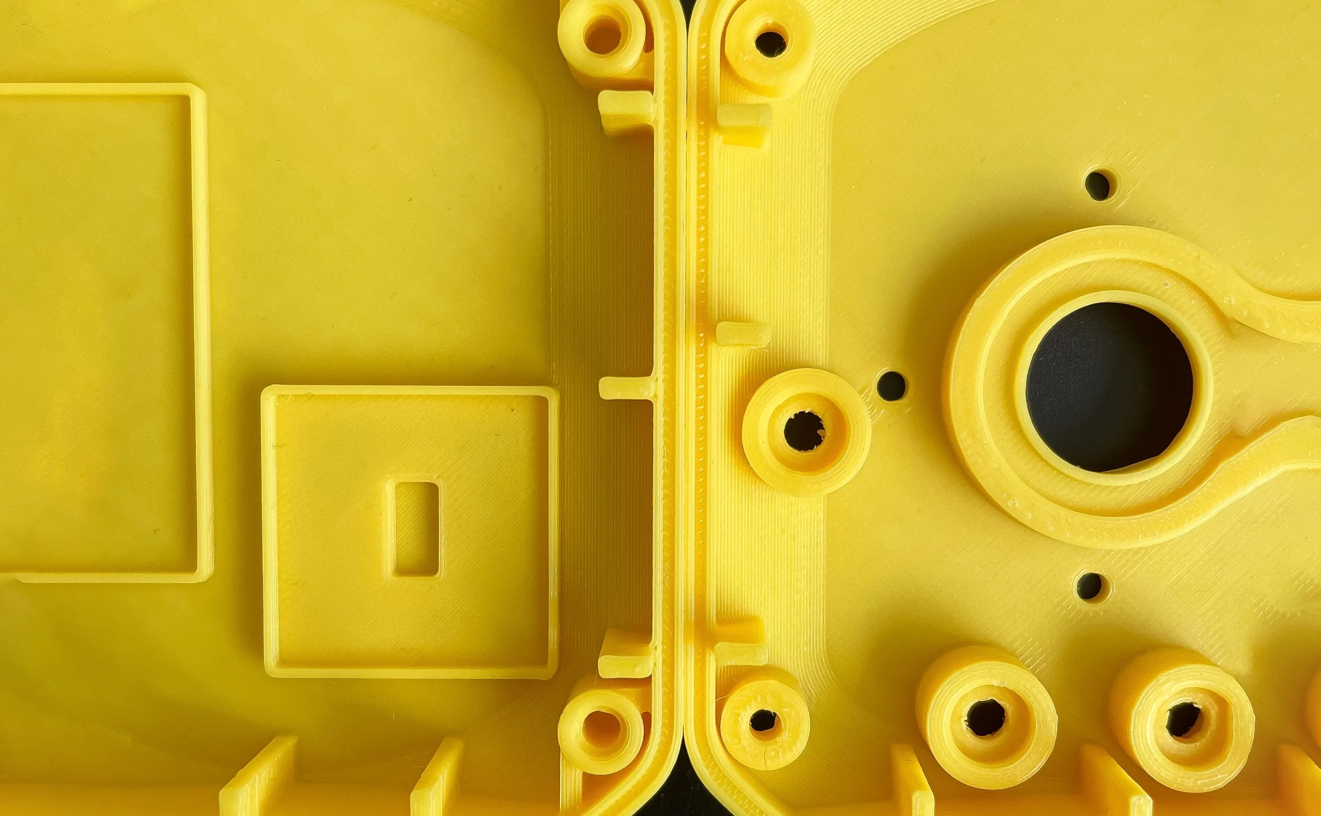 PLA | 3D Printing Materials | Makelab