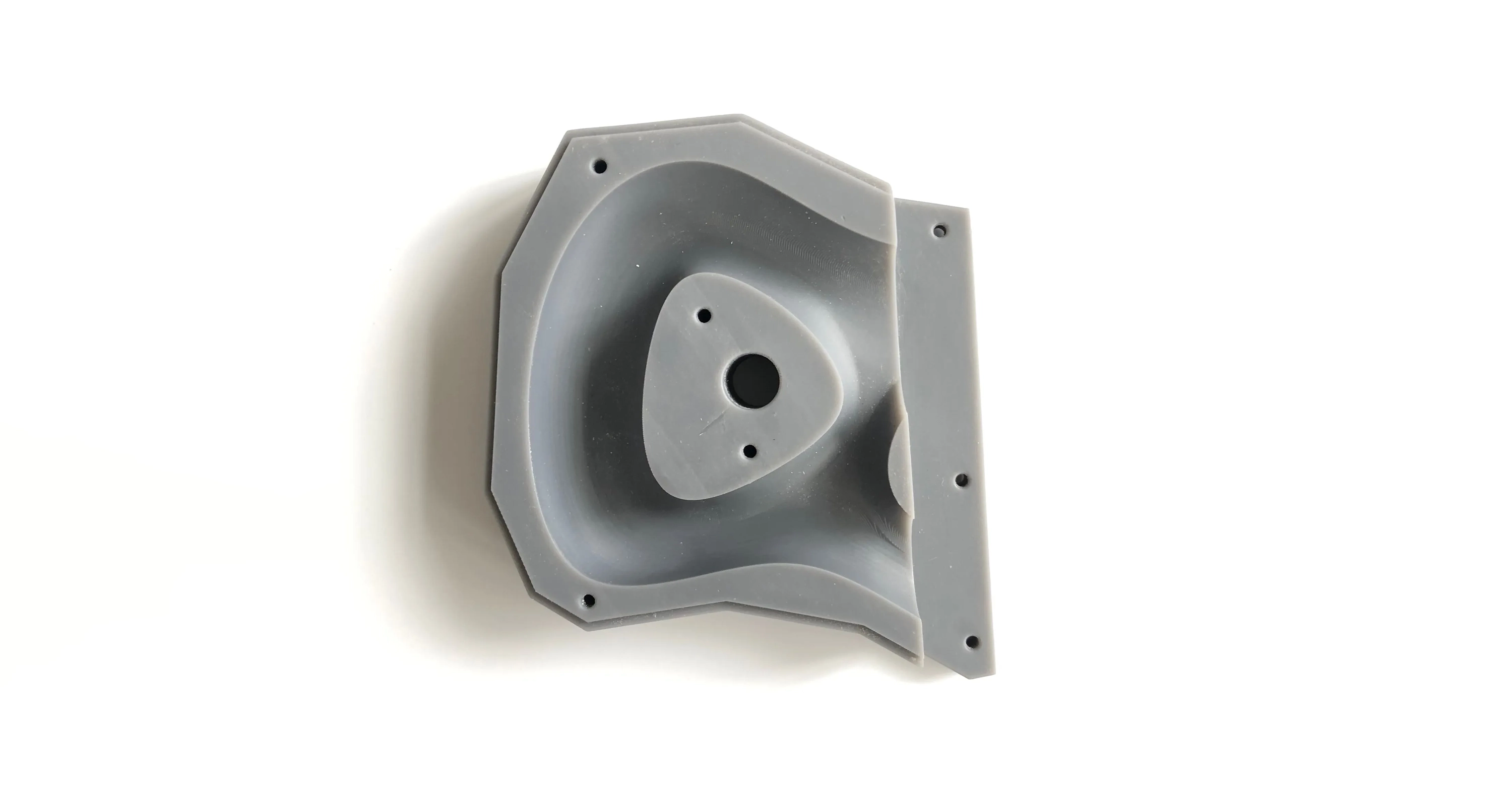 3D Printing Technology | FDM, SLA, MJF, VCJ | Makelab