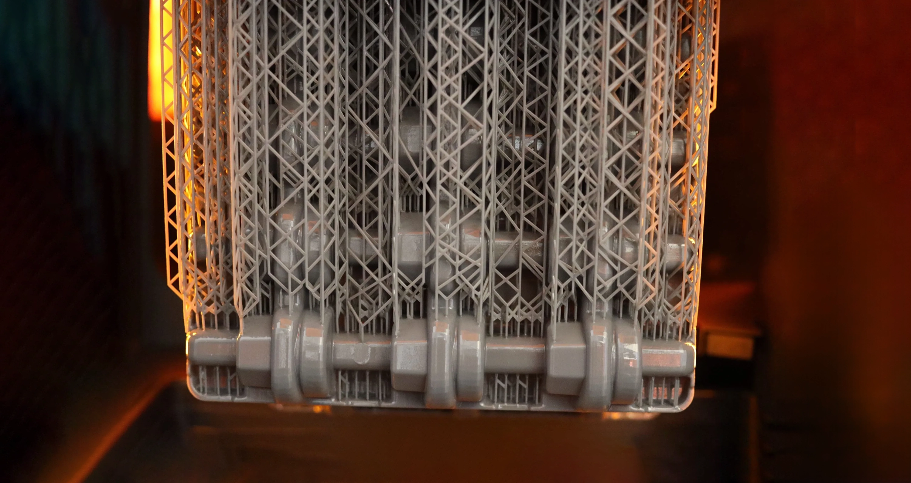 3D Printing Technology | FDM, SLA, MJF, VCJ | Makelab