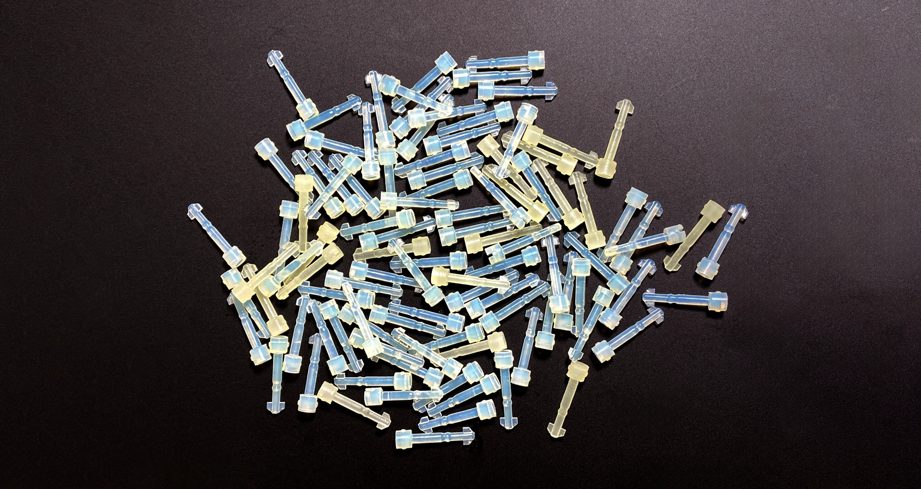 Rigid 4K Resin | 3D Printing Materials | Makelab