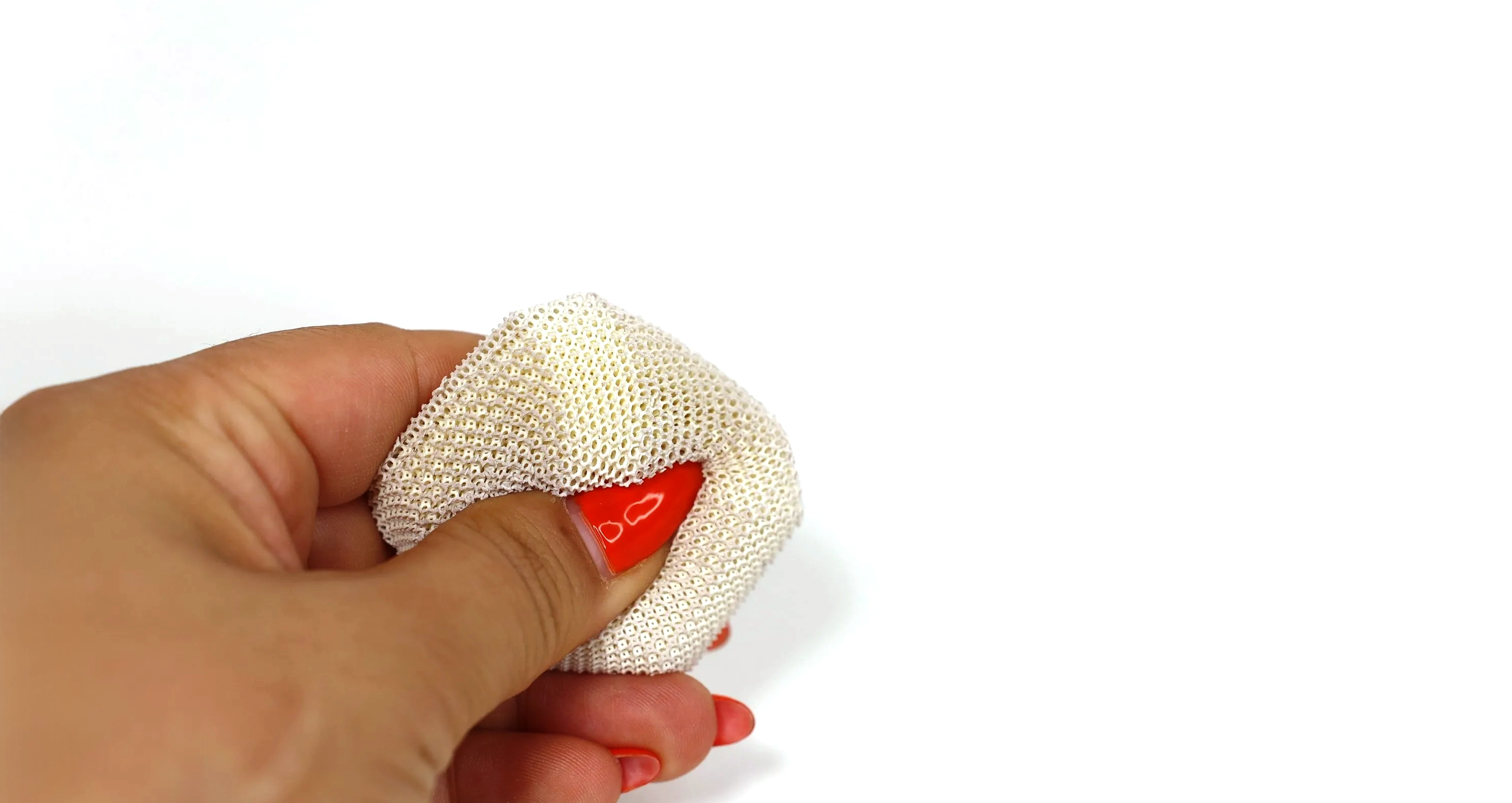 Elastic Resin | 3D Printing Materials | Makelab