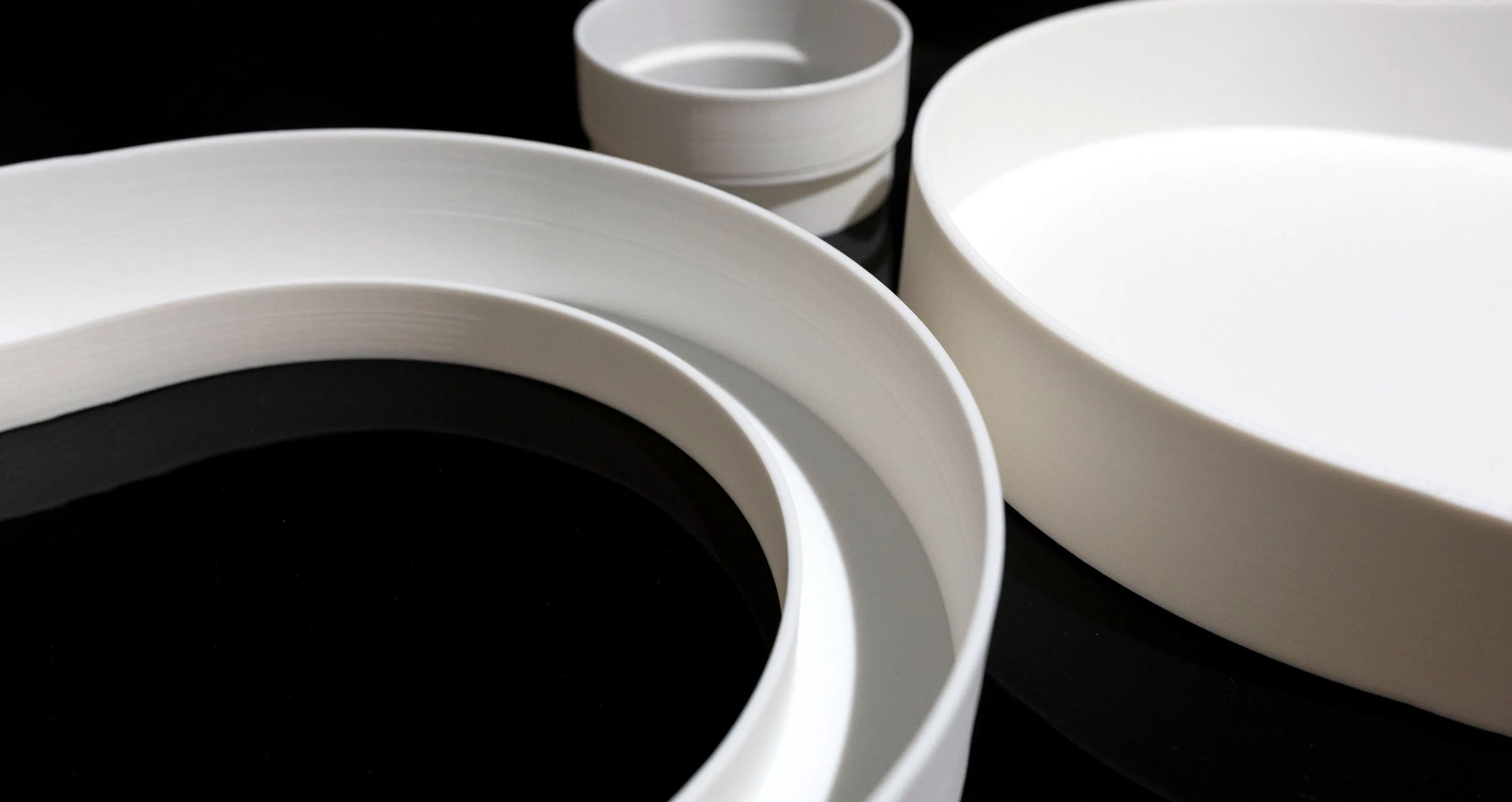 Elastic Resin | 3D Printing Materials | Makelab