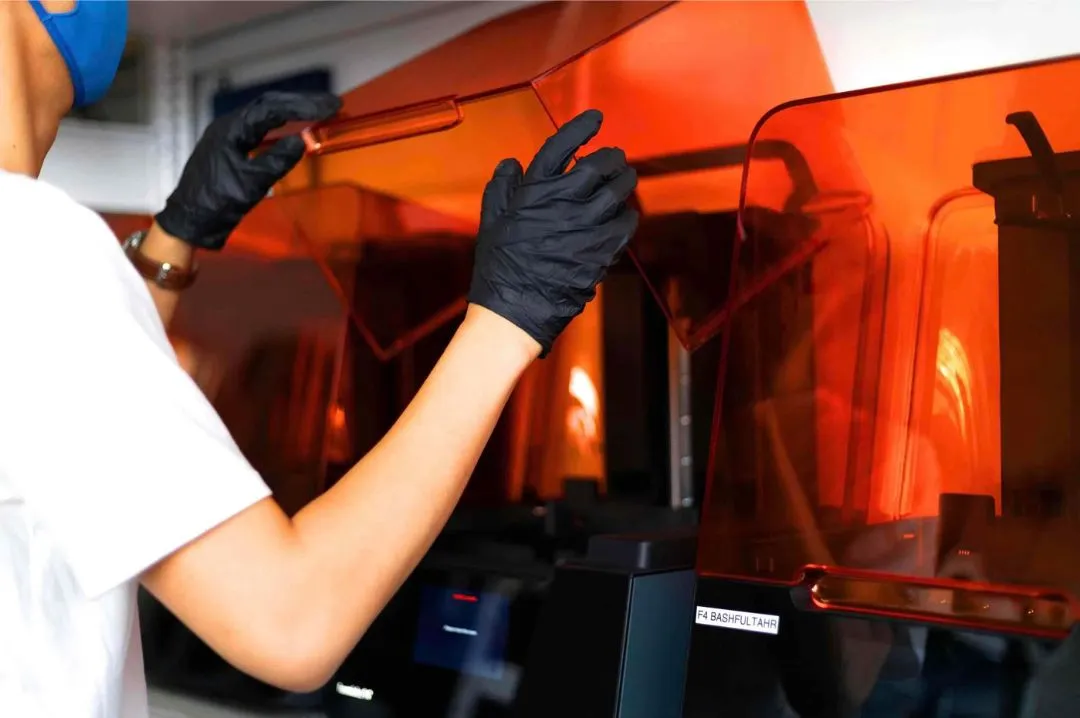 On Demand 3d Printing Services Fast Turnaround Expert Support Makelab