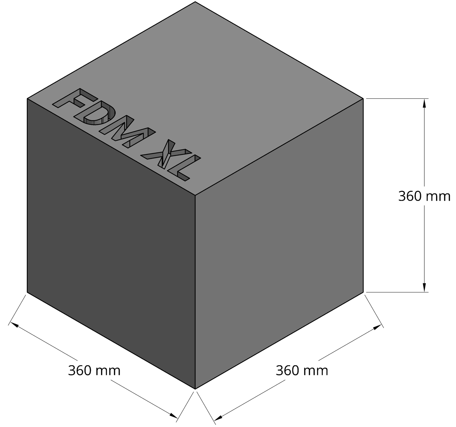 3D Printing Technology | FDM, SLA, MJF, VCJ | Makelab