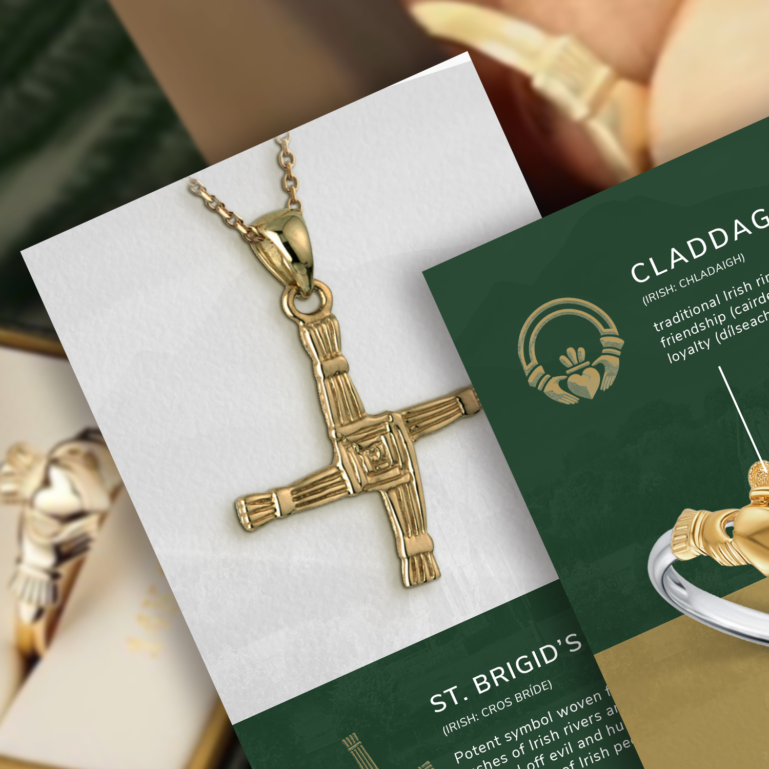 Your E-Commerce Partner - Paid Ads & CRO - Stacks.ie