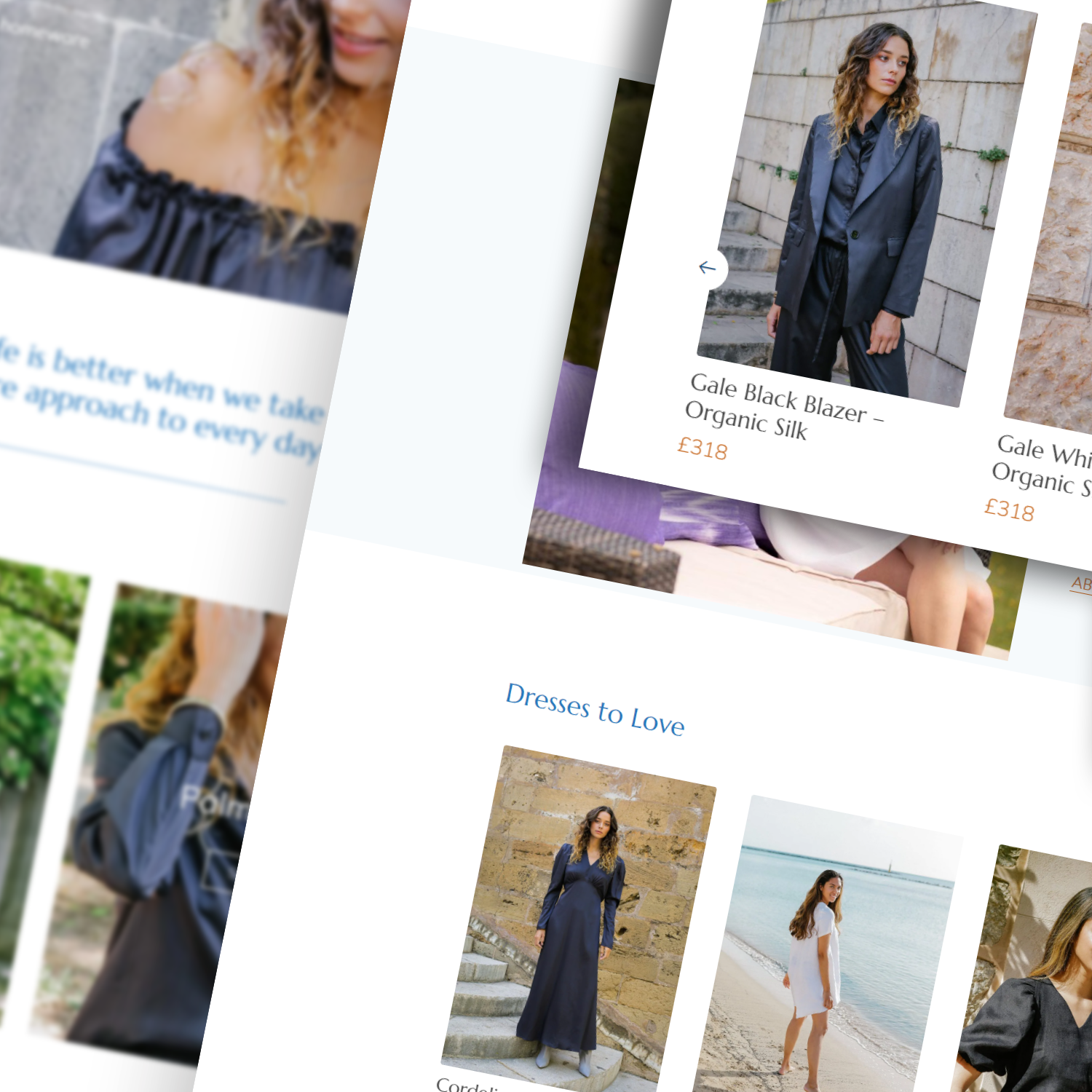 Your E-Commerce Partner - Paid Ads & CRO - Stacks.ie