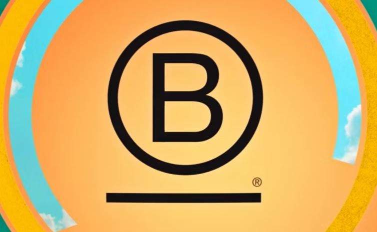 What does it mean to be ‘certified B-Corp'?