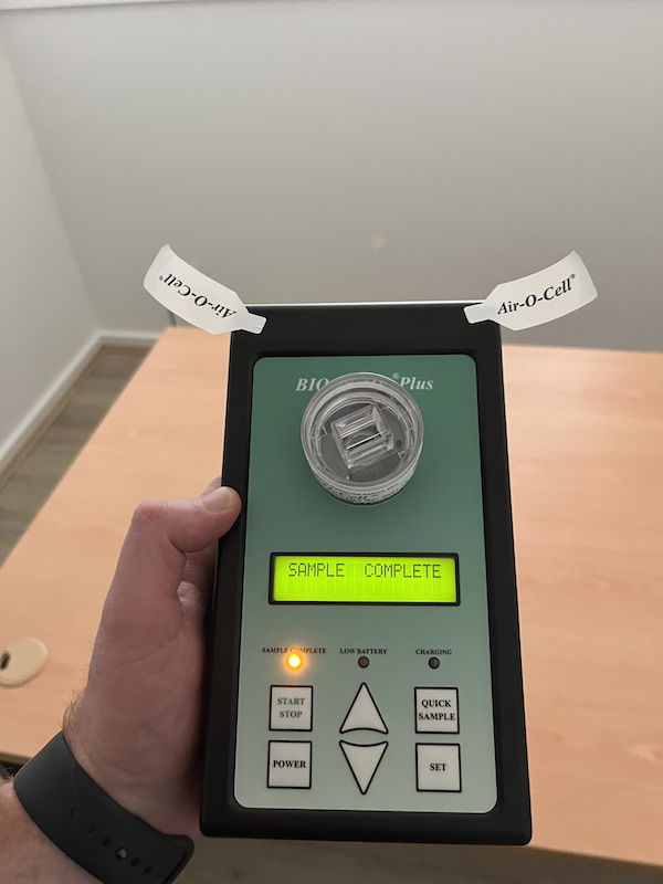 Demystifying Mould Testing Methods: From Air-Ocell to Bio Tape and ...