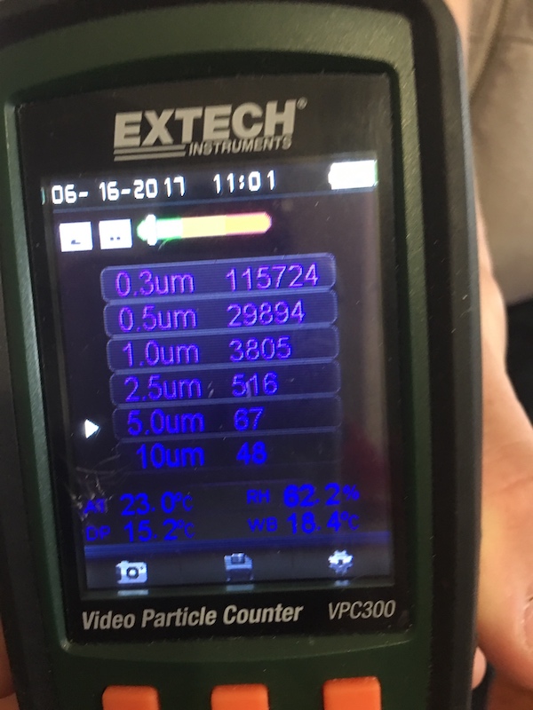 Demystifying Mould Testing Methods: From Air-Ocell to Bio Tape and ...