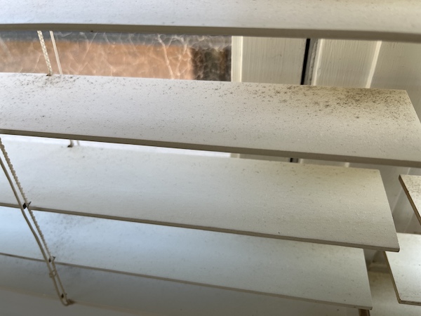 Mould Forming in Babies' Rooms: Understanding the Causes and Solutions