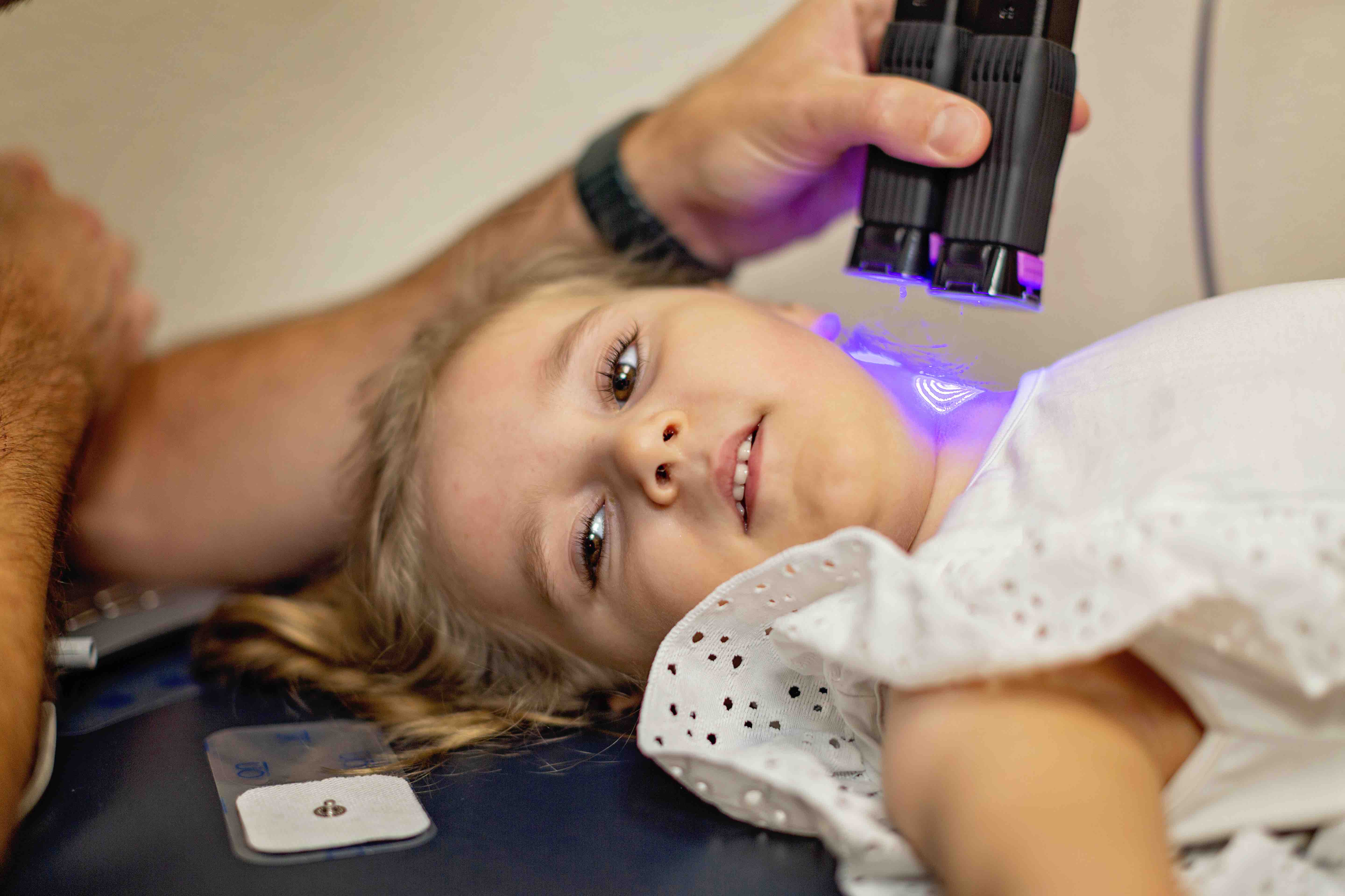 $150 Off StimPod NMS 460 | Dr. Brandon Crawford