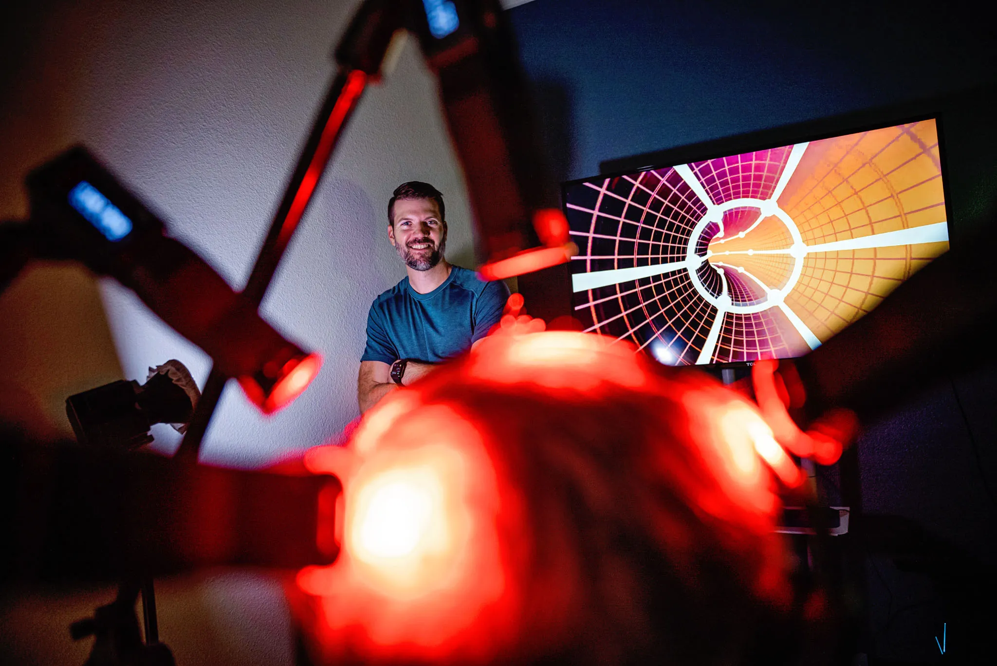 $150 Off StimPod NMS 460 | Dr. Brandon Crawford