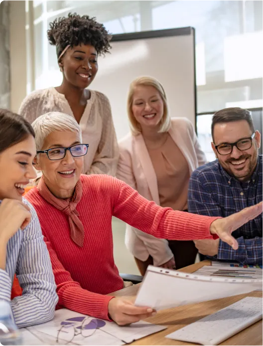 About Our Company | Edstellar