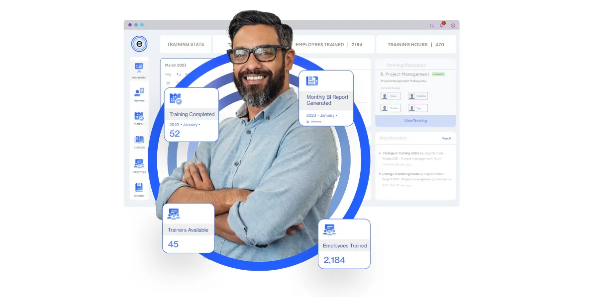 AI in Corporate Training: An Advanced Guide