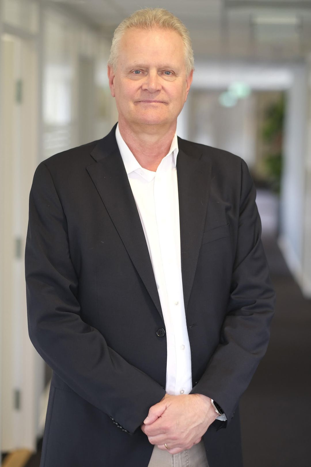 Meet the Medistim Team: Leadership Driving Surgical Innovation