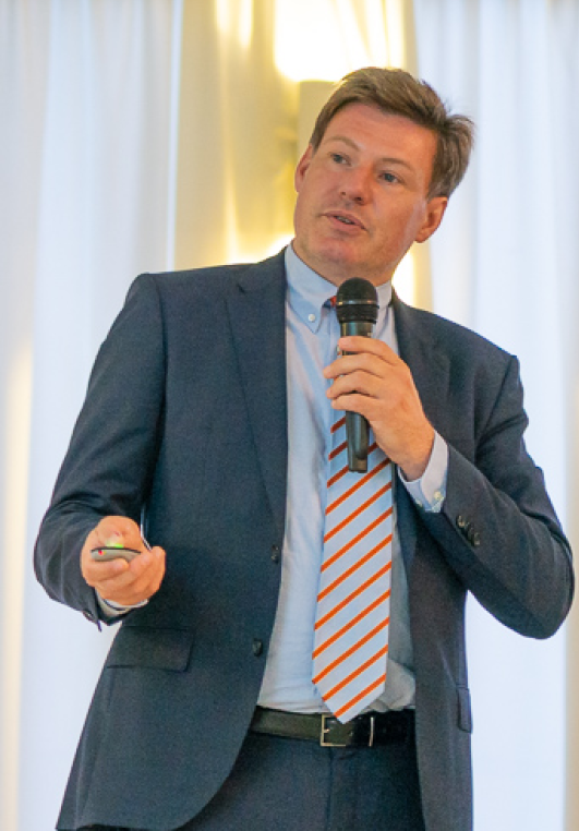 REQUEST Study Imaging Protocol with Prof. Daniel Wendt