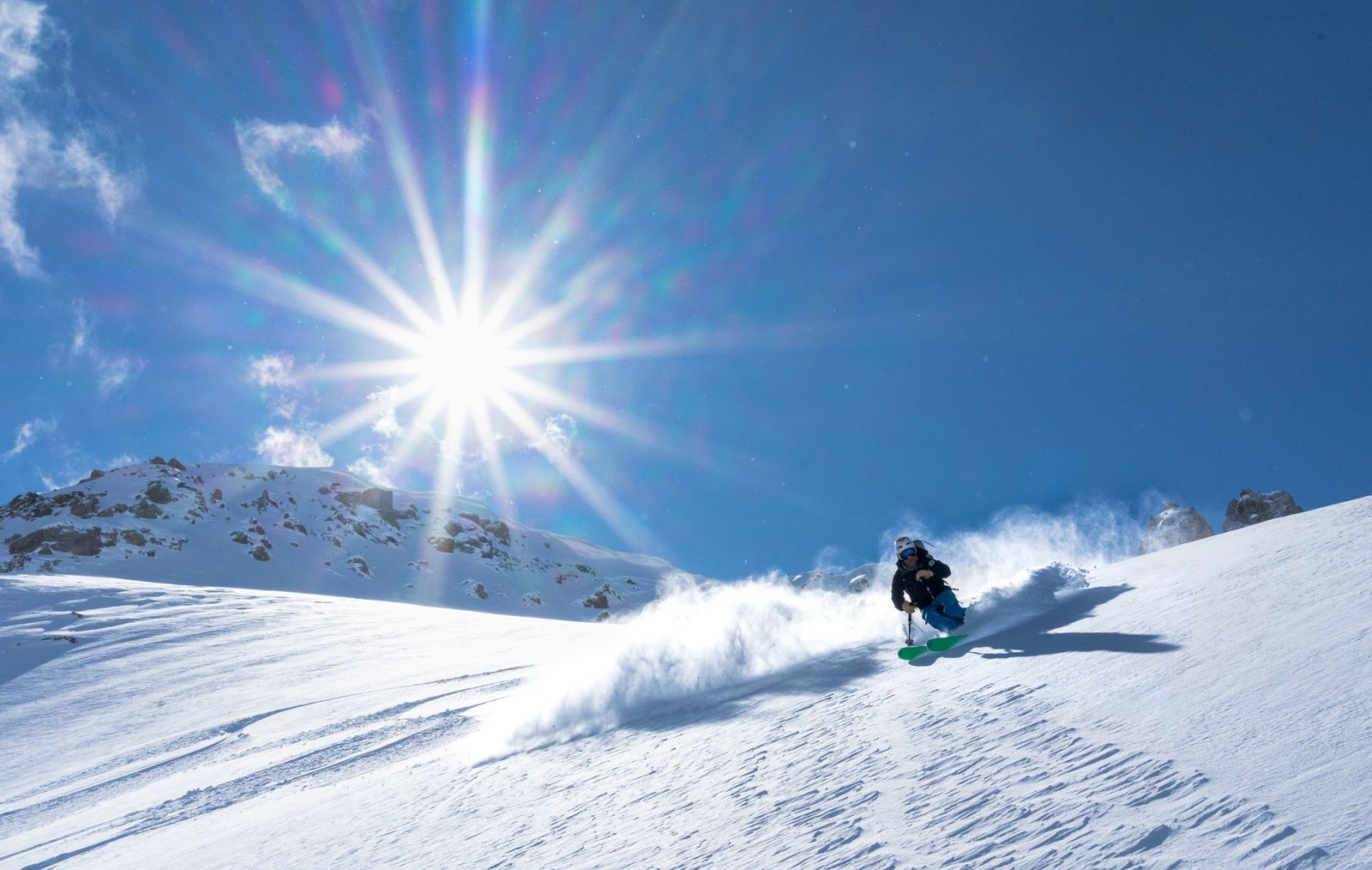 Lofoten Ski Lodge: The Ultimate Ski Touring Vacation in Norway