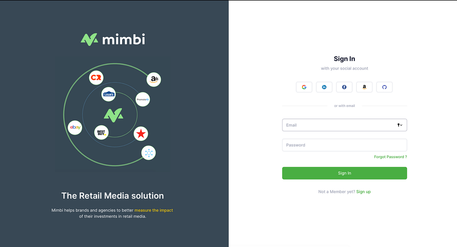 How to optimize data segmentation with mimbi's Segment