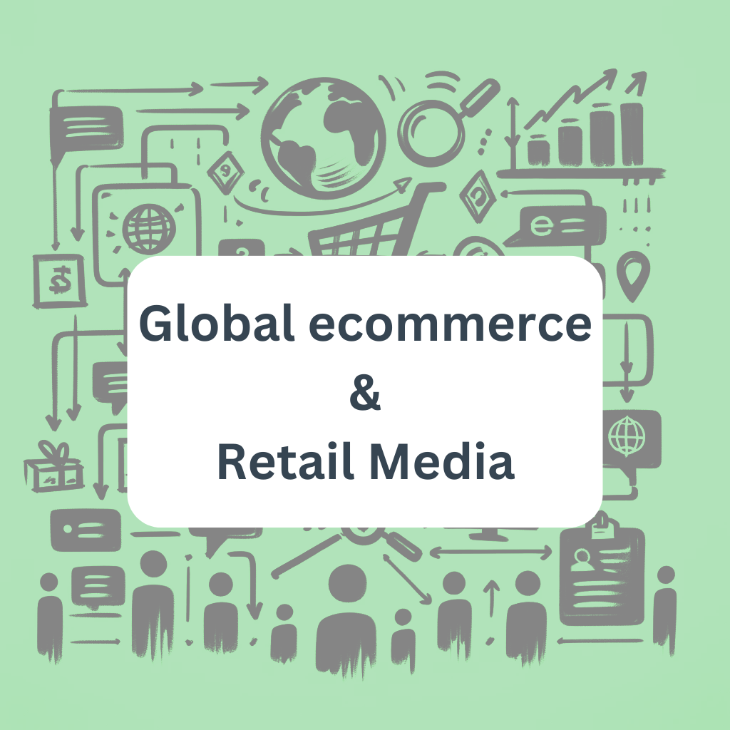 Global ecommerce teams: maximising retail media budgets
