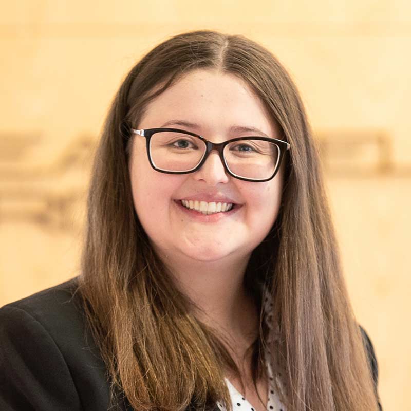 Delaney Keightley-Phillipps, Associate/Solicitor, Treadwell Gordon