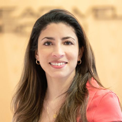 Jennifer Carrillo, Solicitor, Treadwell Gordon