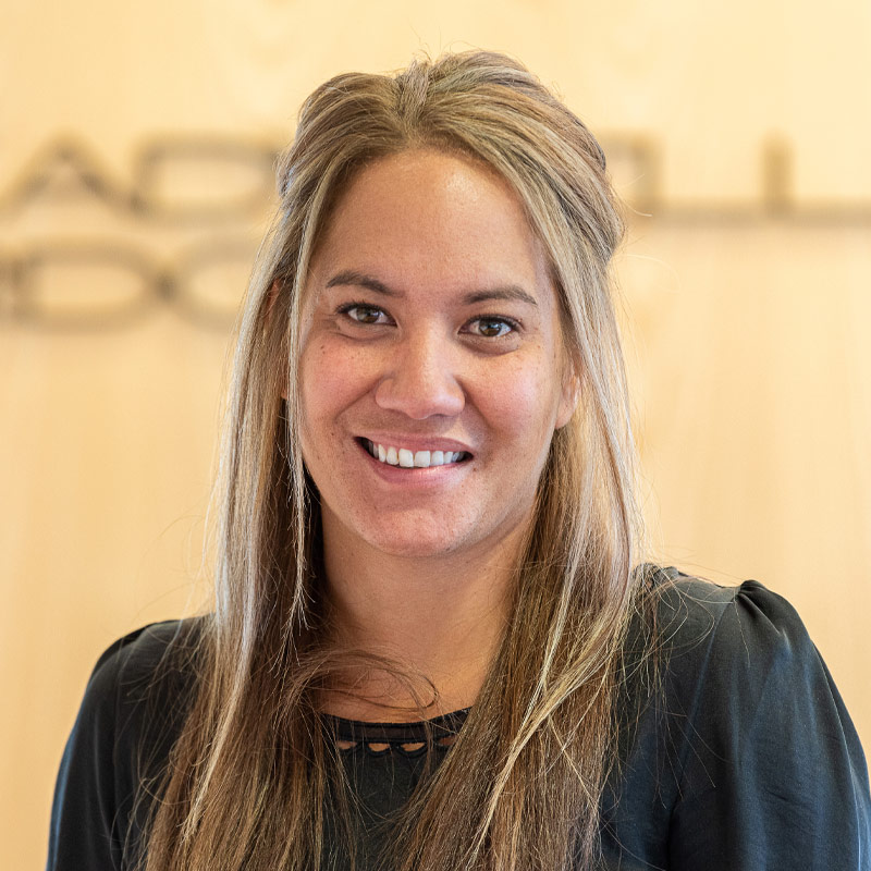 Our People at Treadwell Gordon: personal & business legal advice